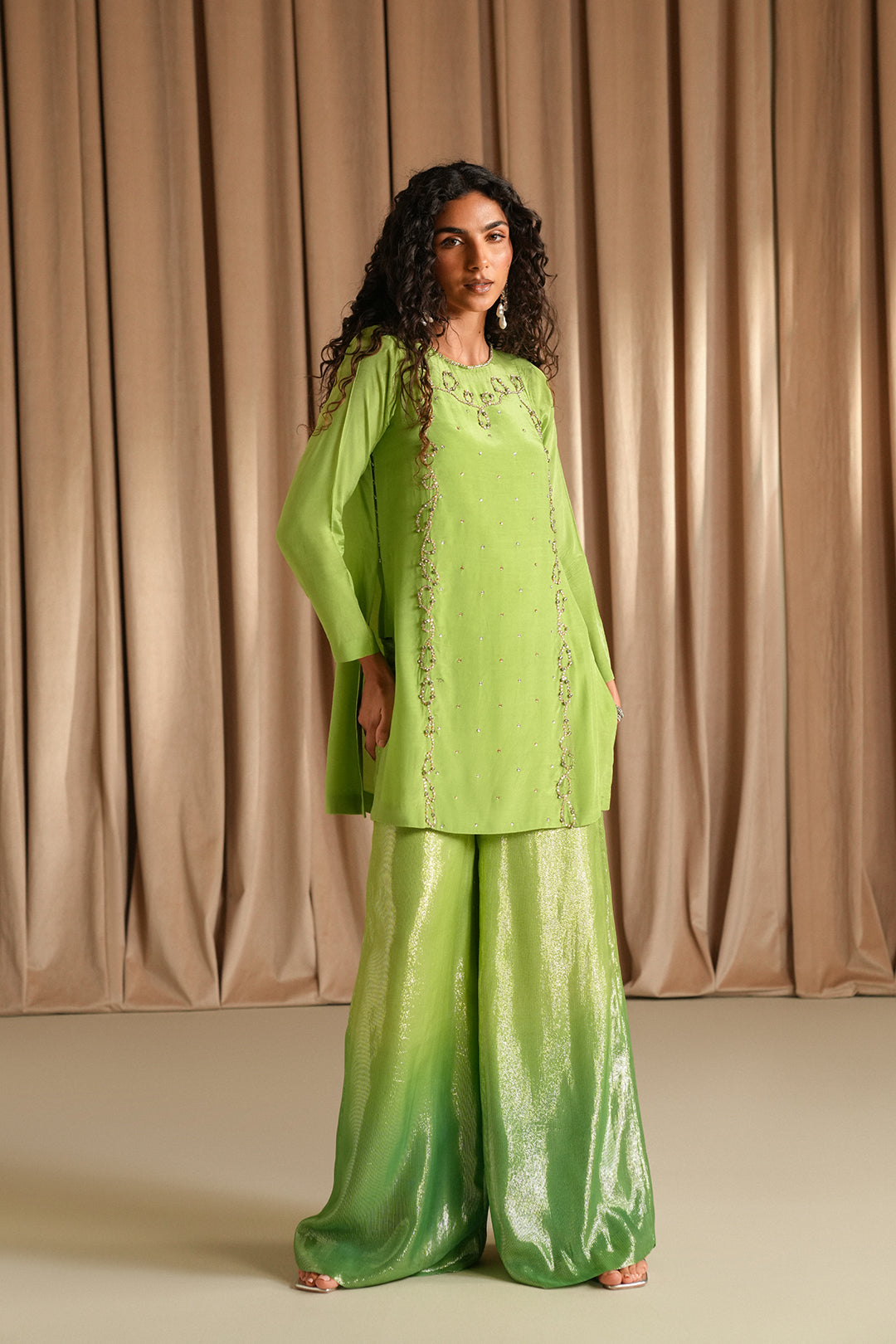 Dabair Top – Lulusar