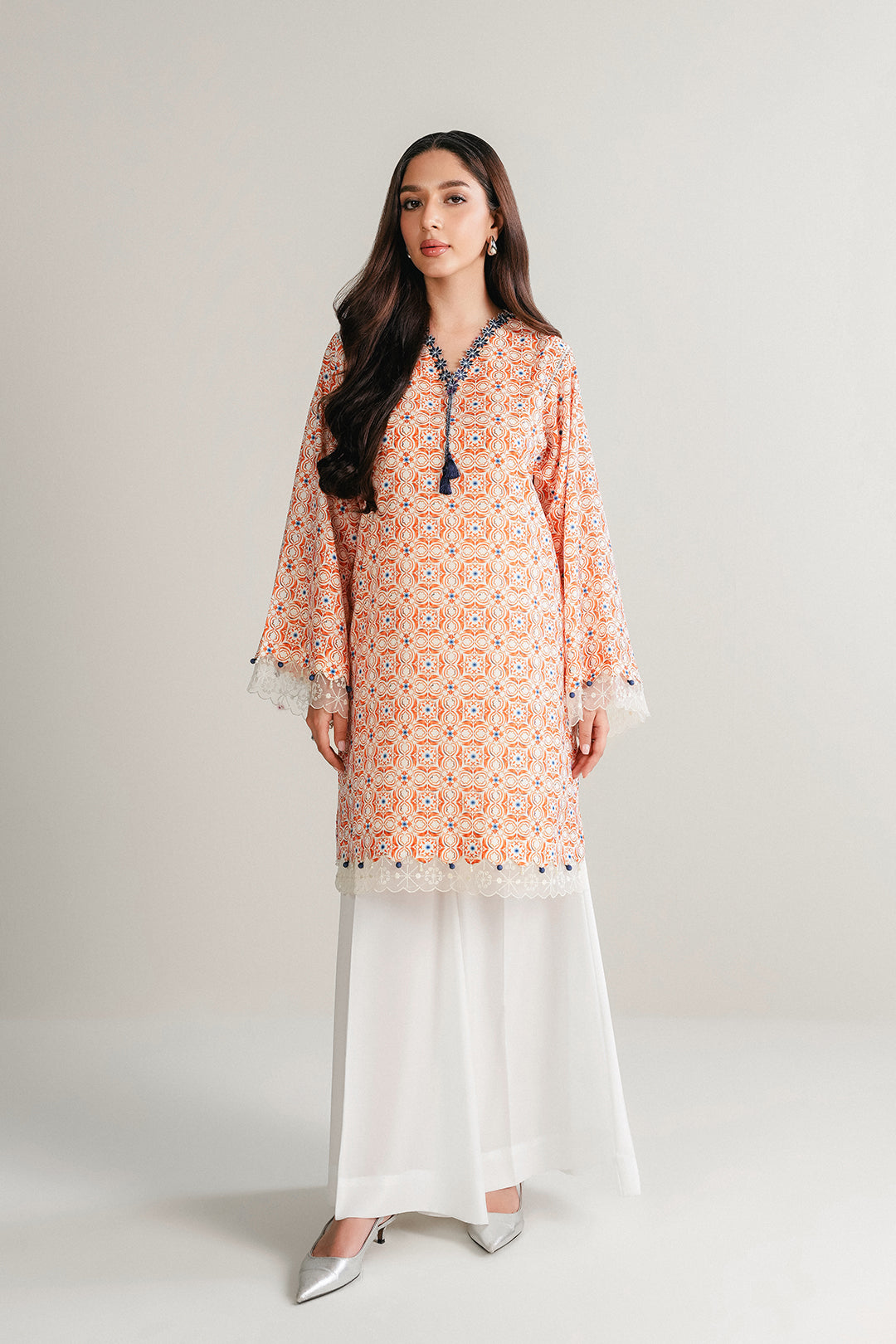 Irazin Top – Lulusar