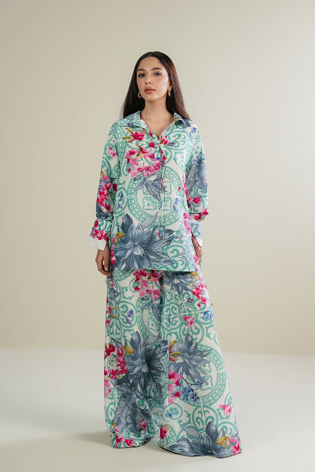 Liamir Top – Lulusar