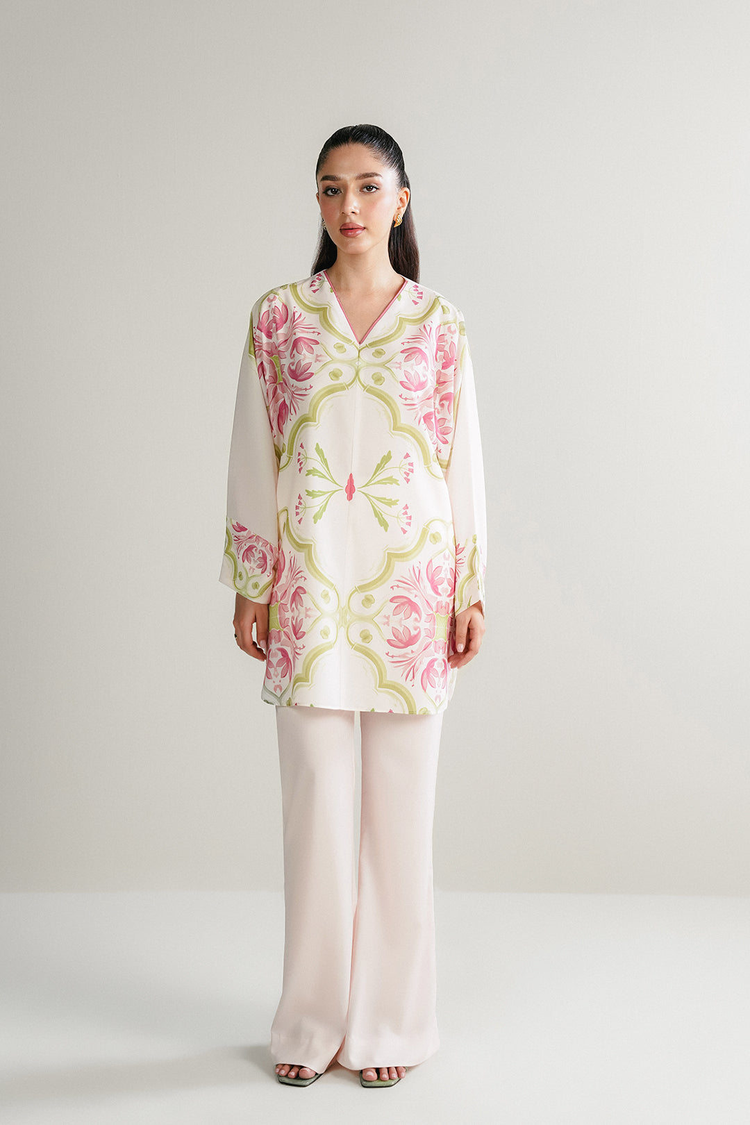 Palam Top – Lulusar