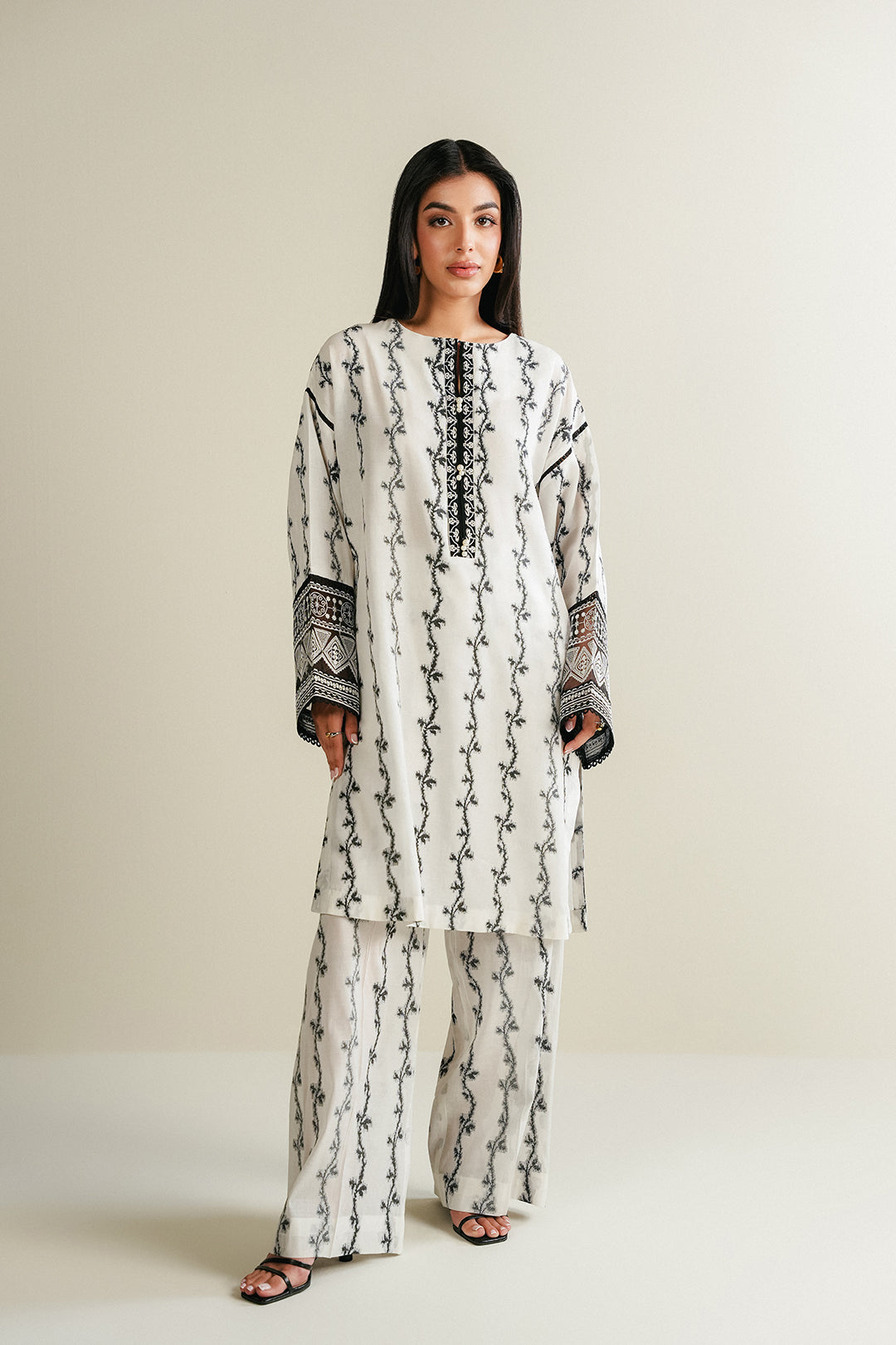 Demit top – Lulusar