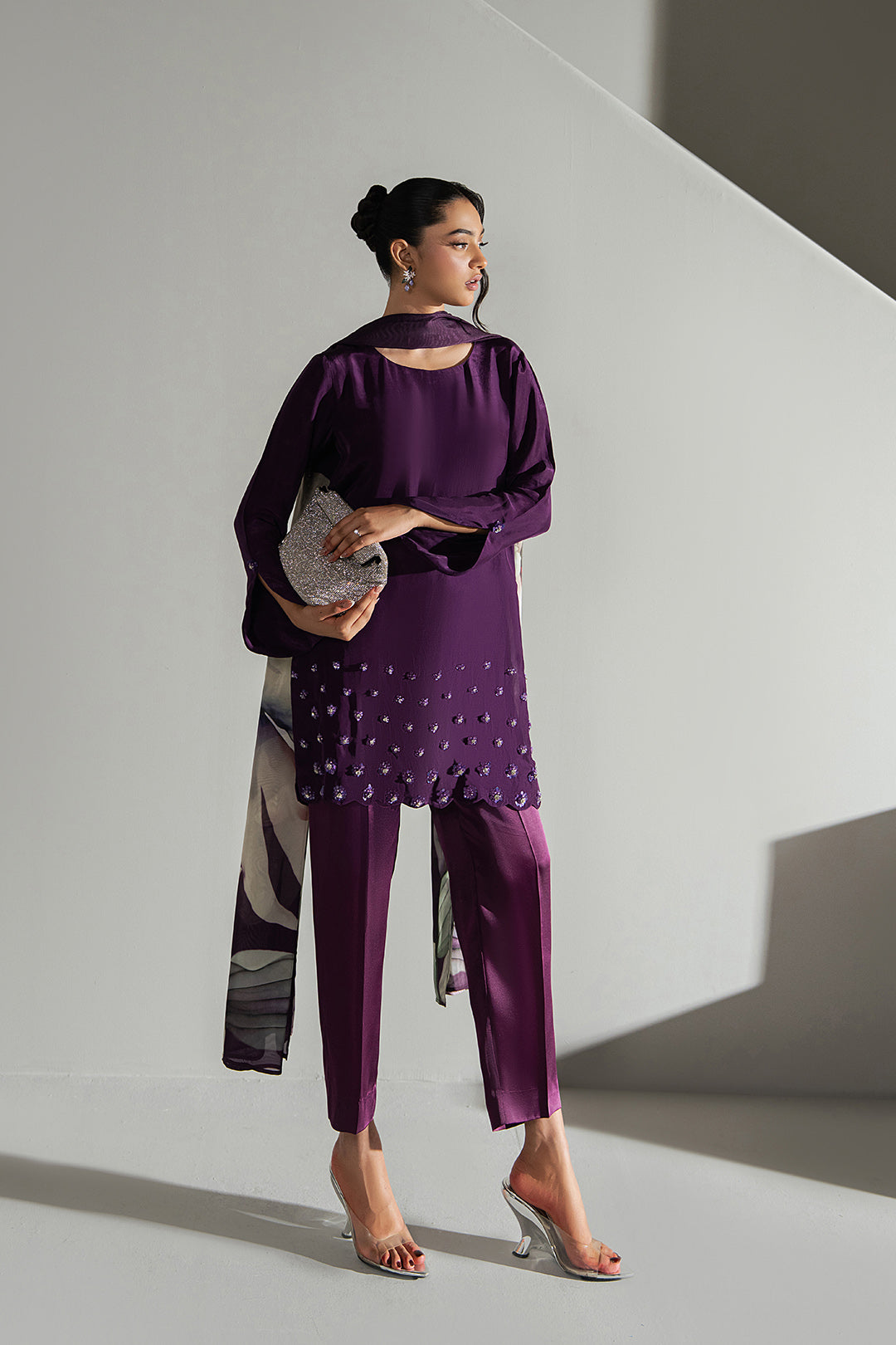 Fenae Top – Lulusar