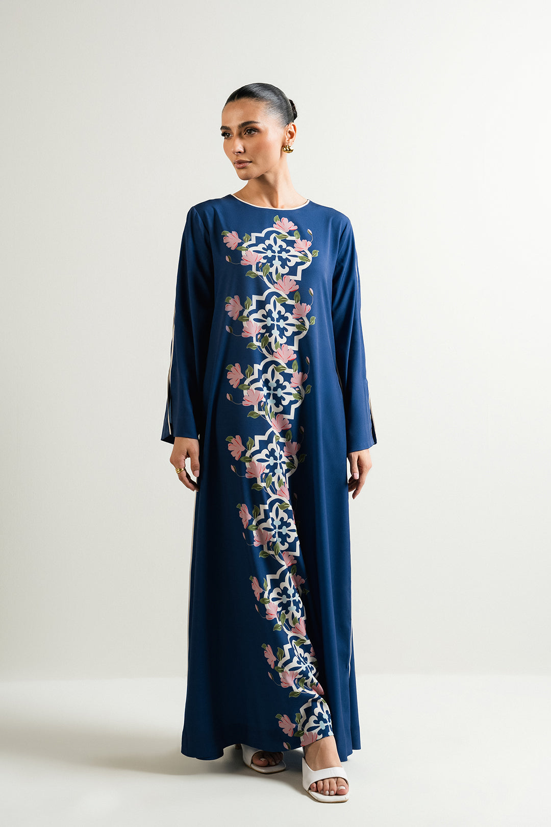 Sehaan Long – Lulusar