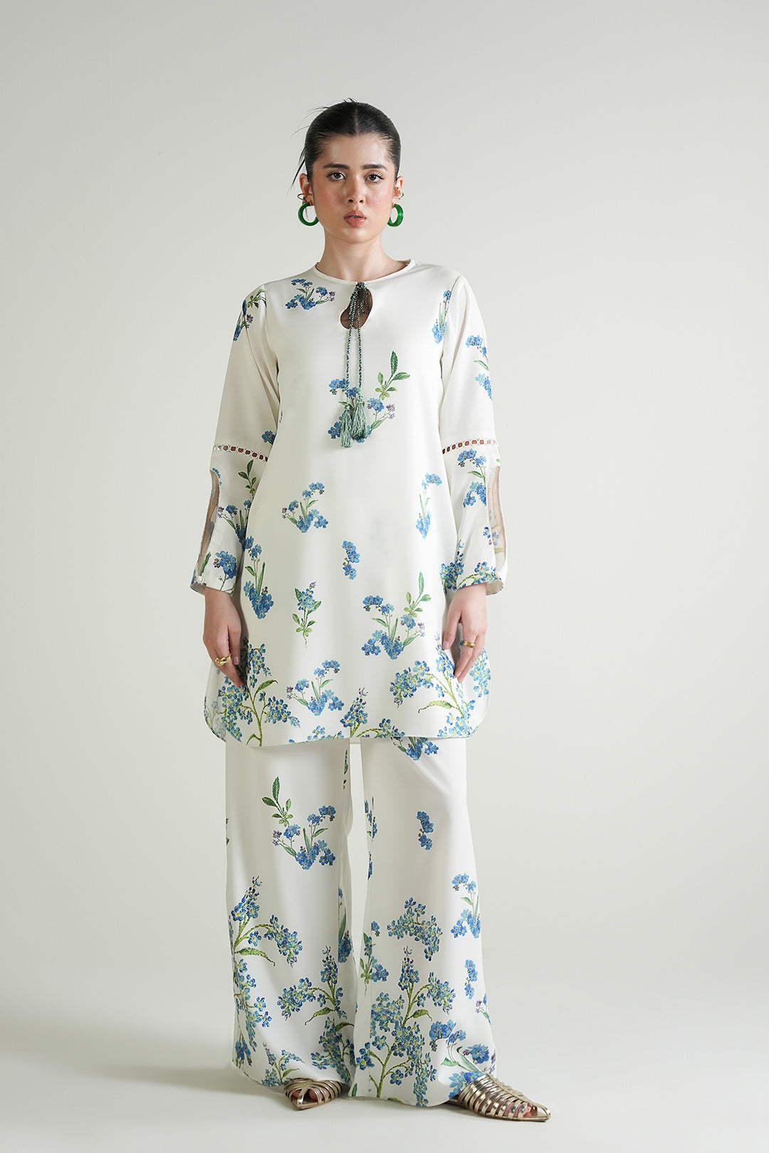 Tirhil Top – Lulusar