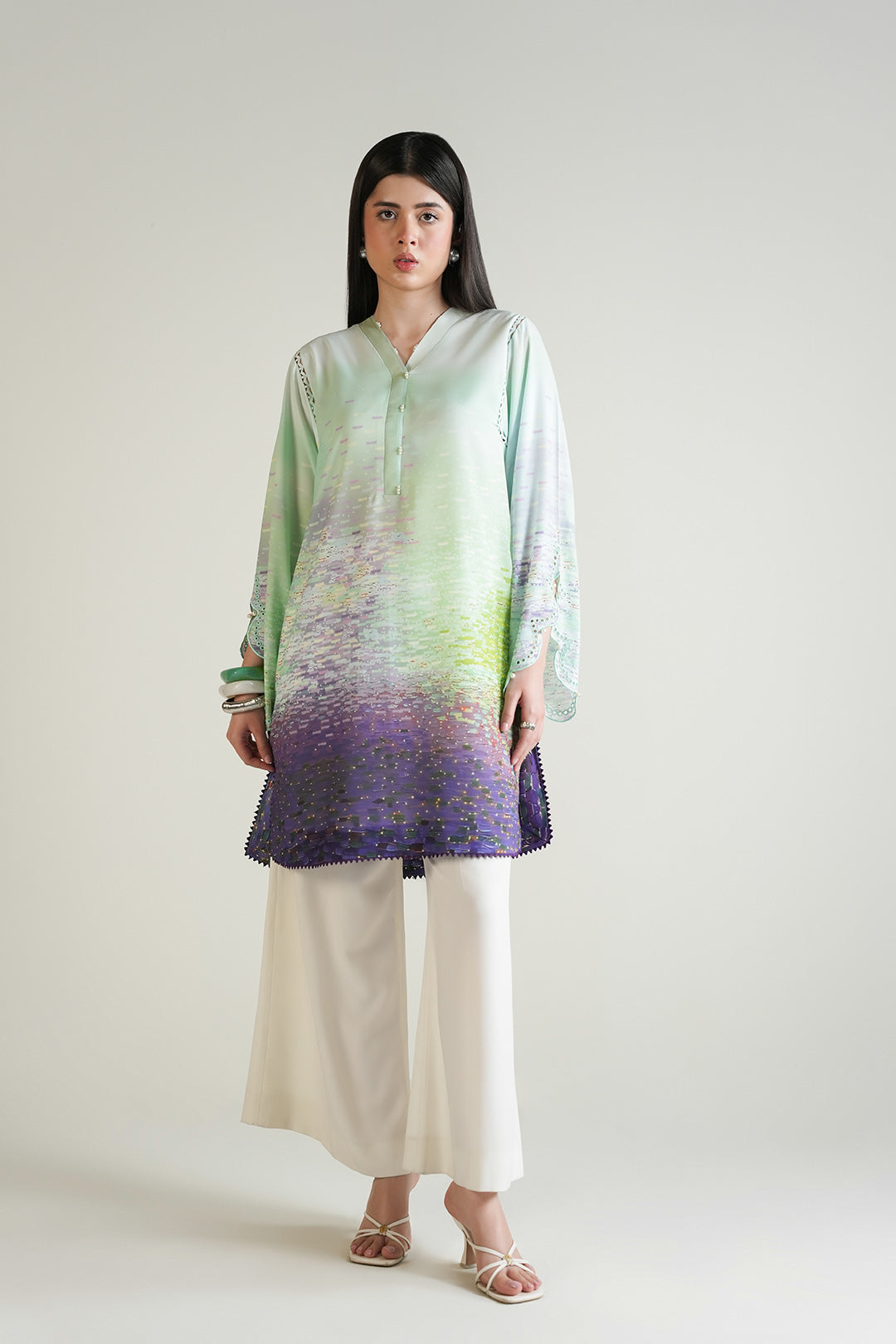 Nagar Top – Lulusar