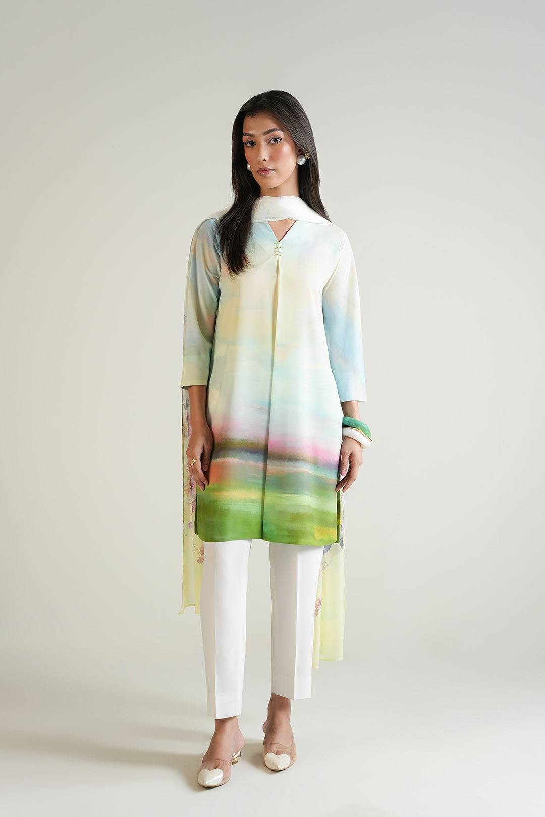 Jhaal Top – Lulusar