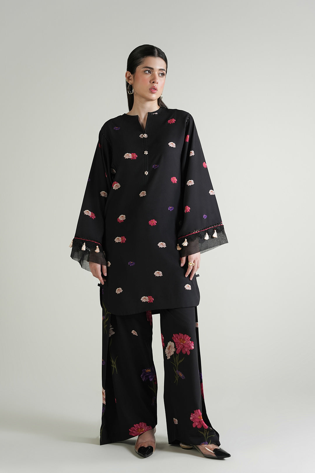 Murkai Top – Lulusar