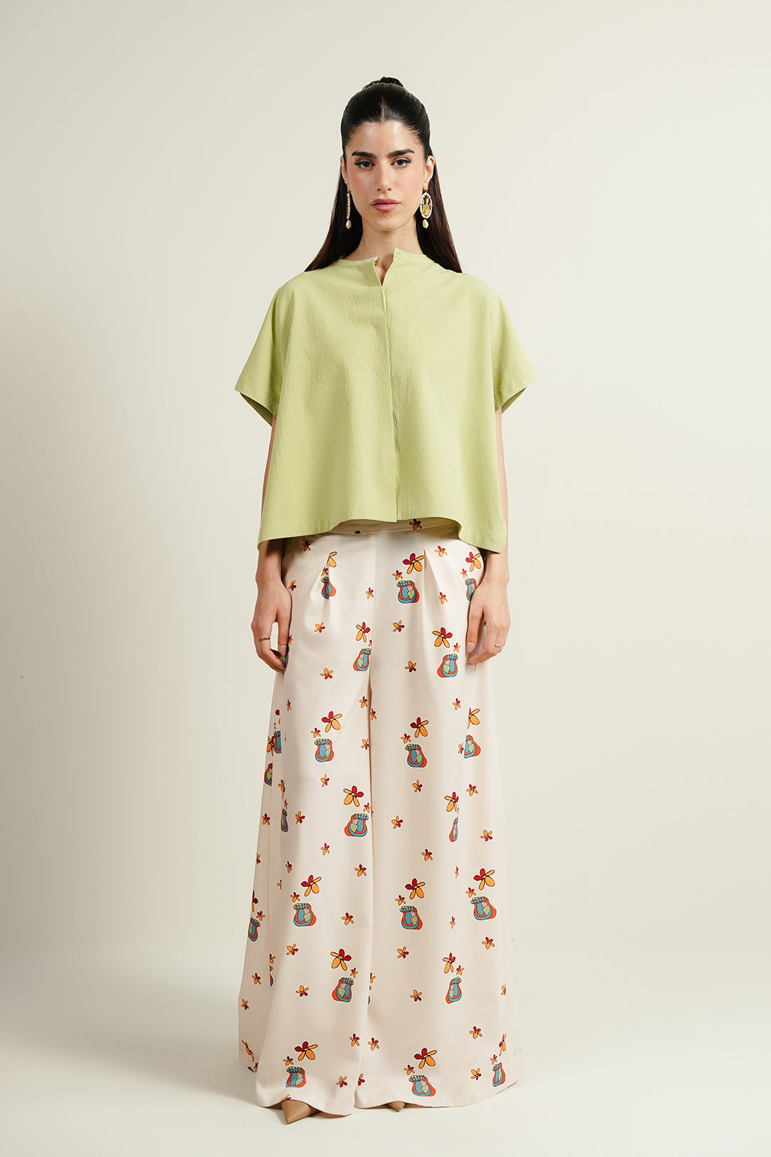 Strong Spirit Top – Lulusar