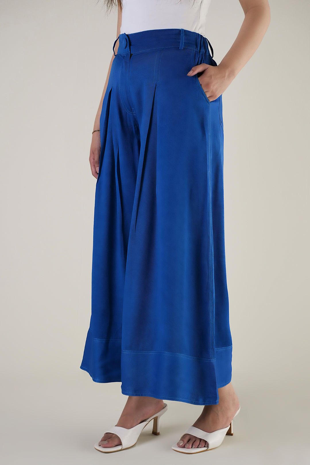 Overstyled-Pants – Lulusar