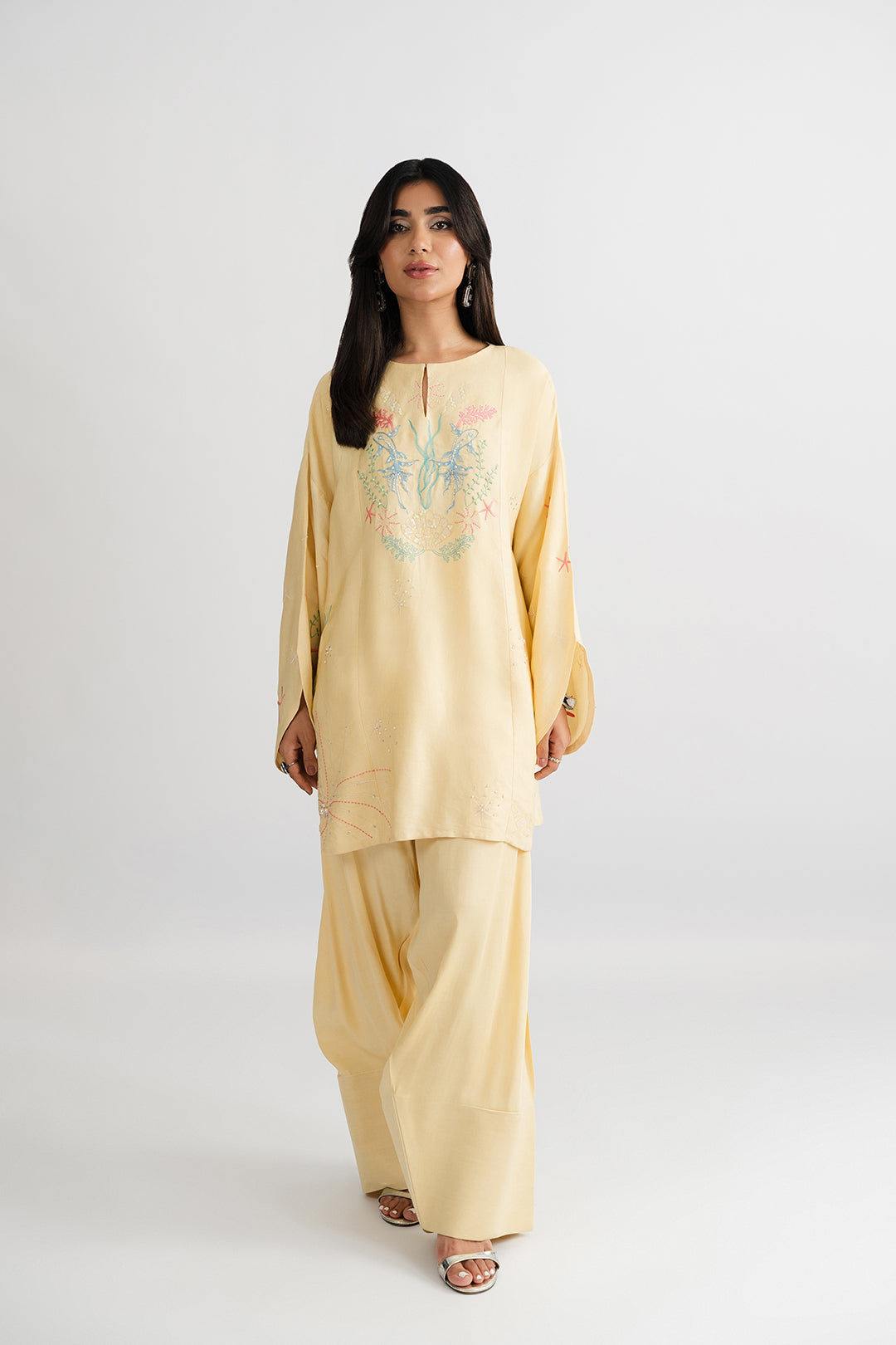 Arqad Top – Lulusar