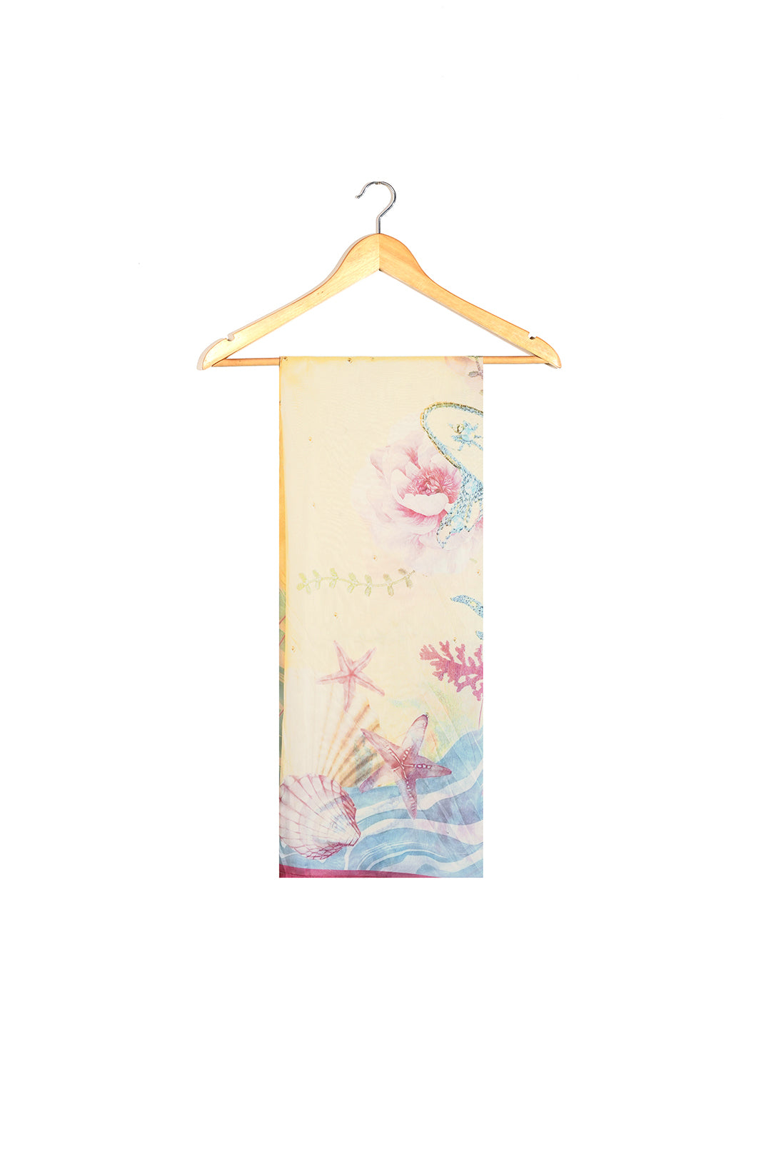 Arqad Dupatta – Lulusar