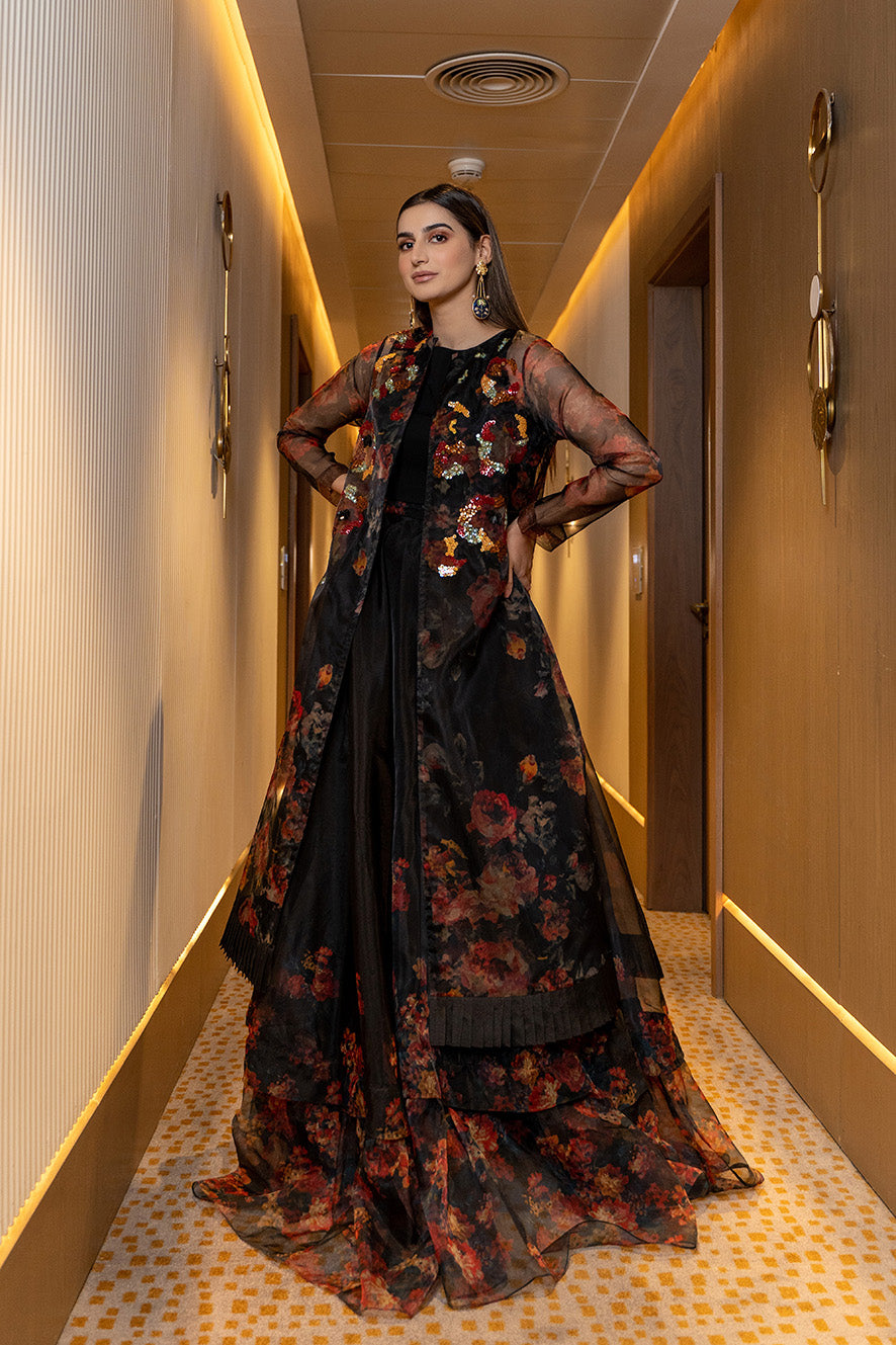 Kiab Skirt – Lulusar