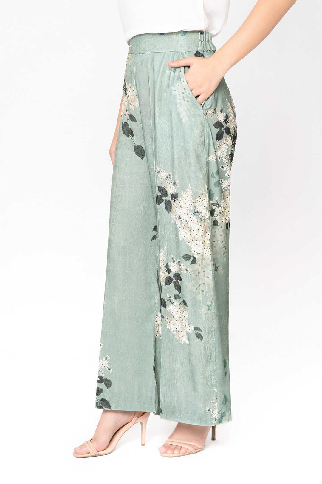 Tohan Pants – Lulusar