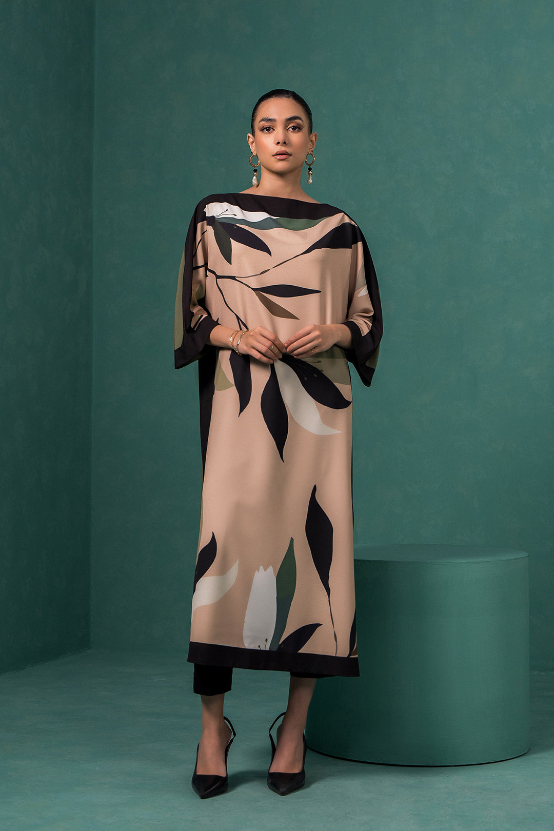 Karal Long – Lulusar