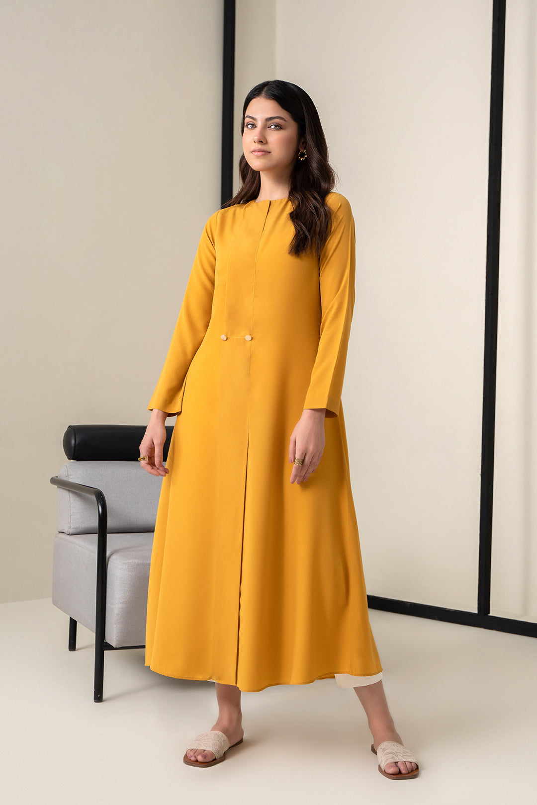 Mustard Long – Lulusar