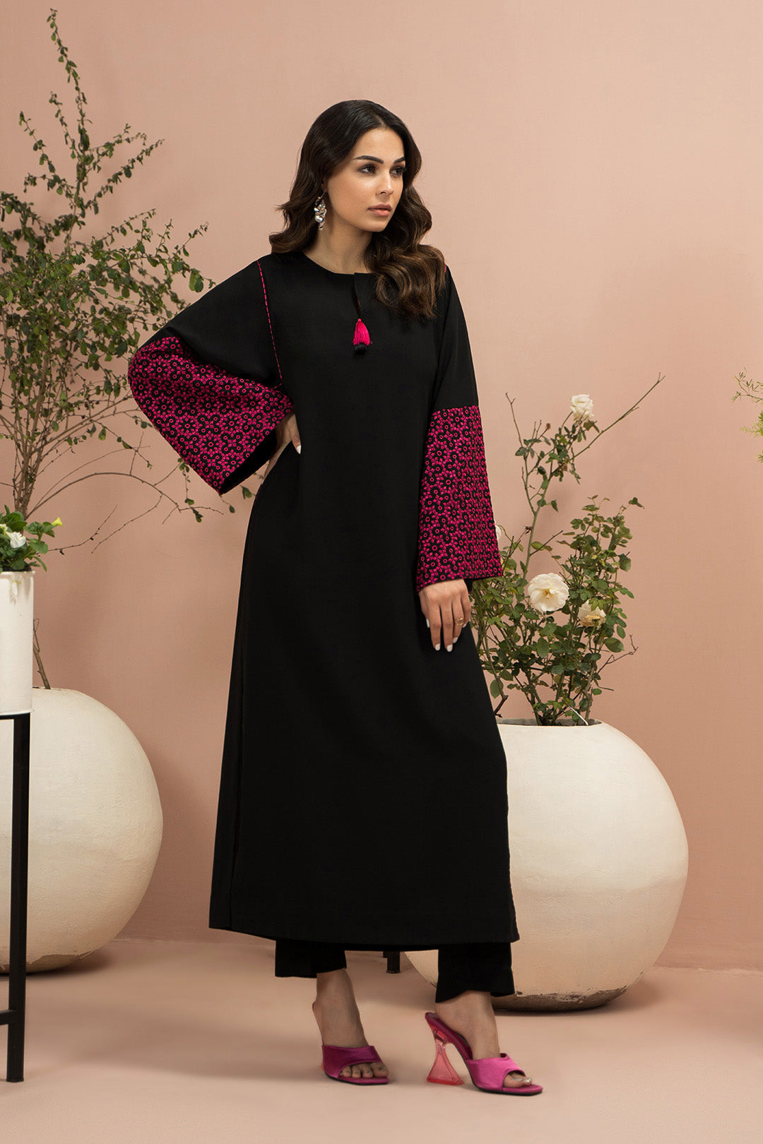 Gonar Long – Lulusar