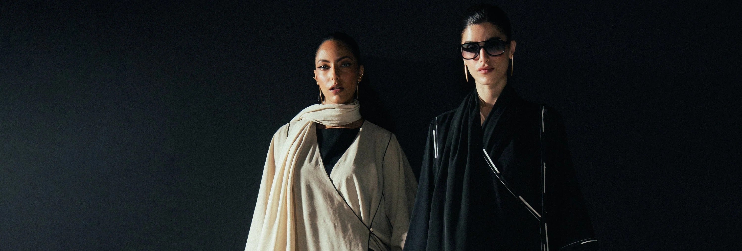 Minimalist Fashion: How to Elevate a Monochrome Wardrobe with Lulusar