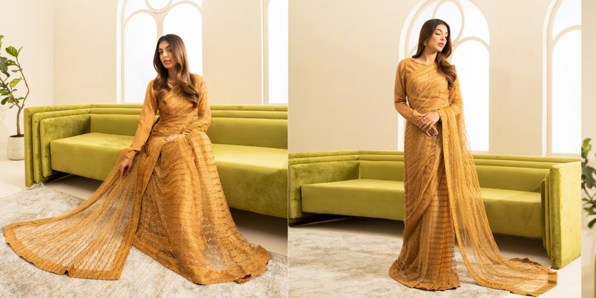 How to Choose the Perfect Saree for Every Occasion – Lulusar