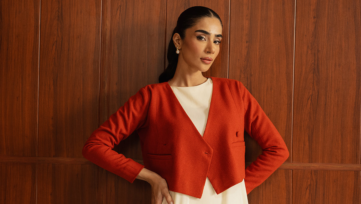 Lulusar Perfectly Tailored Tops for You