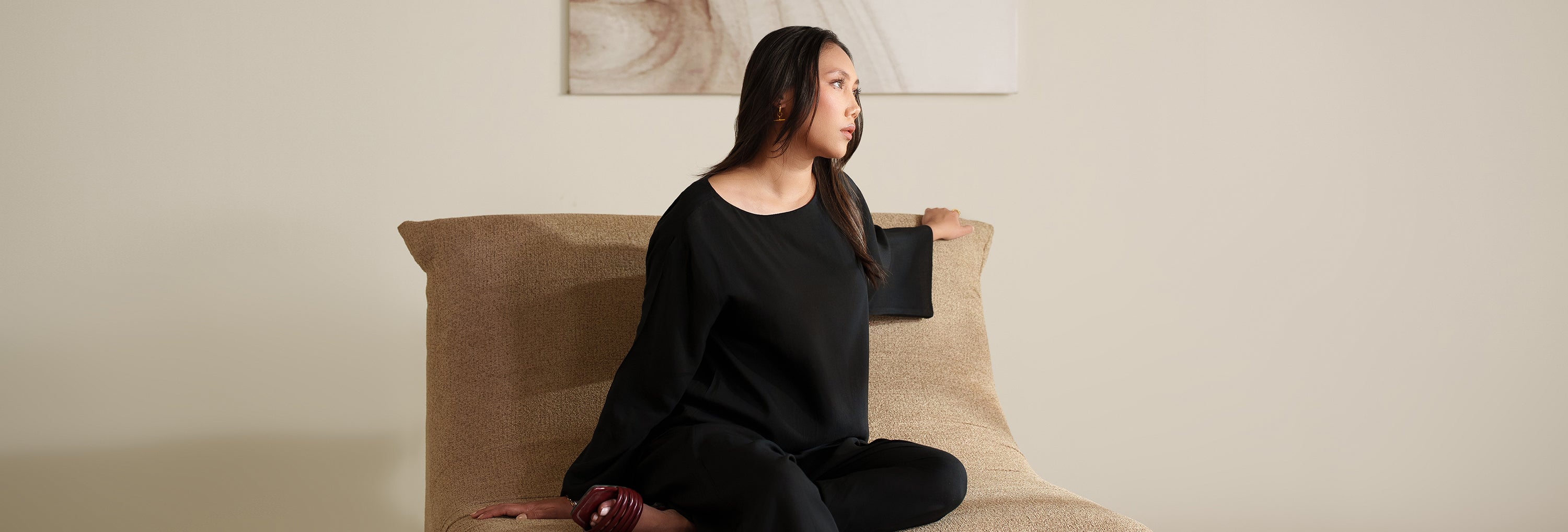 Dargai Shrug – Lulusar