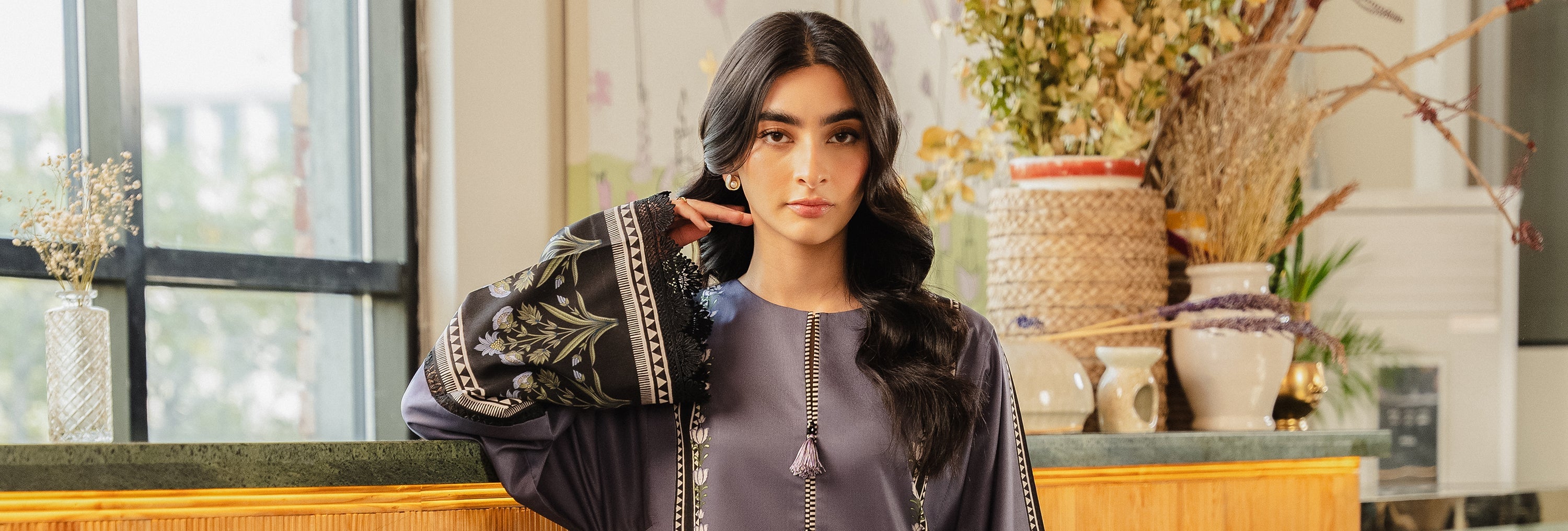 Passu - Lotus – Lulusar