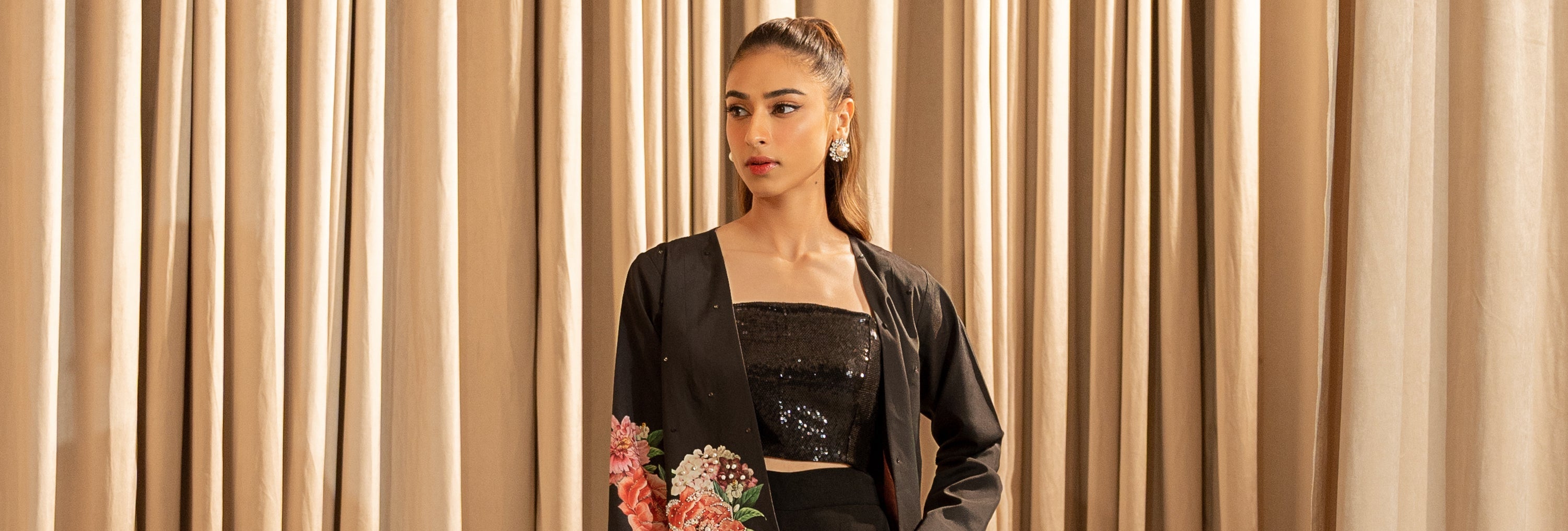 Formal (Outerwear) – Lulusar