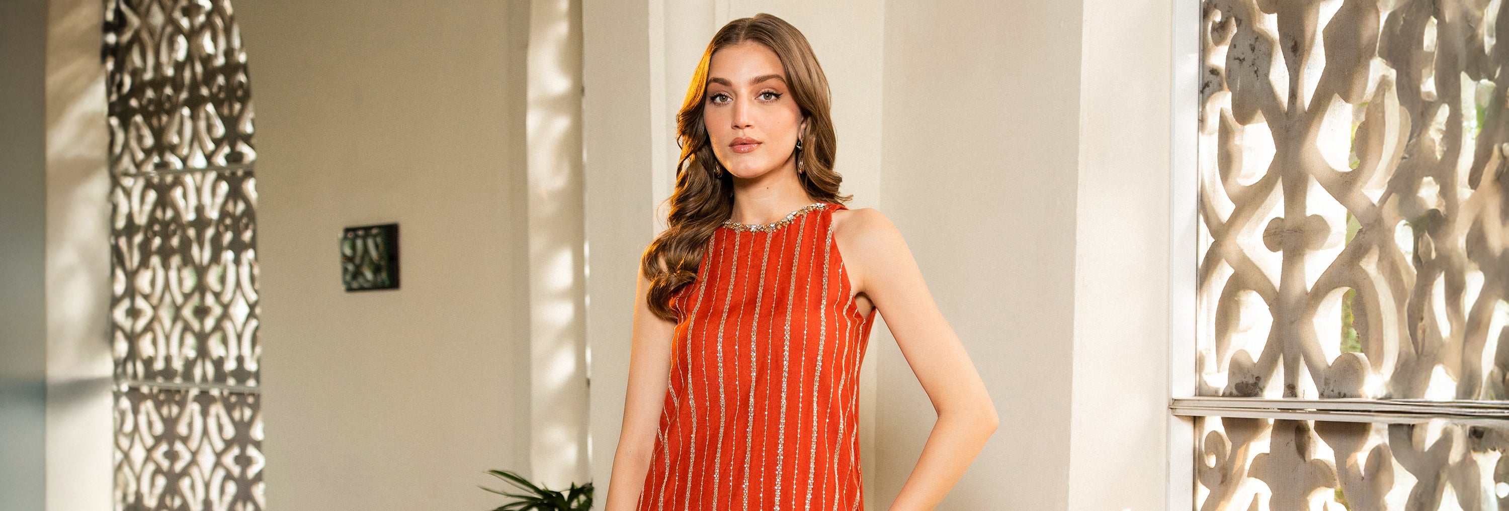 Formal Tops – Lulusar