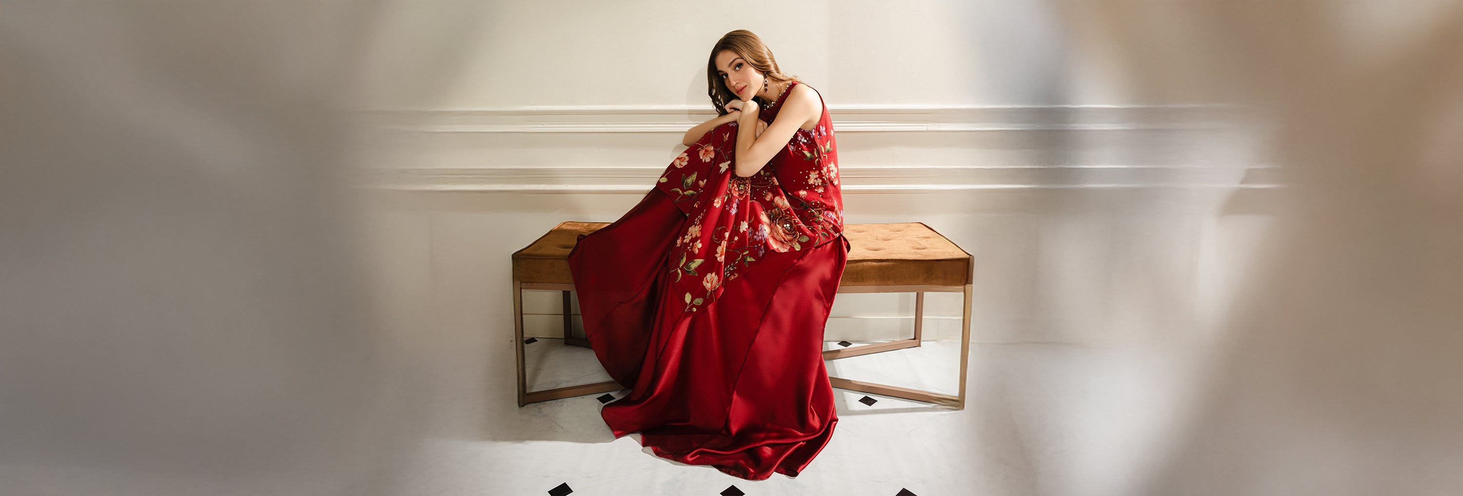 Shop Skirts for Women Online| Explore Our Women’s Clothing Brand – Lulusar