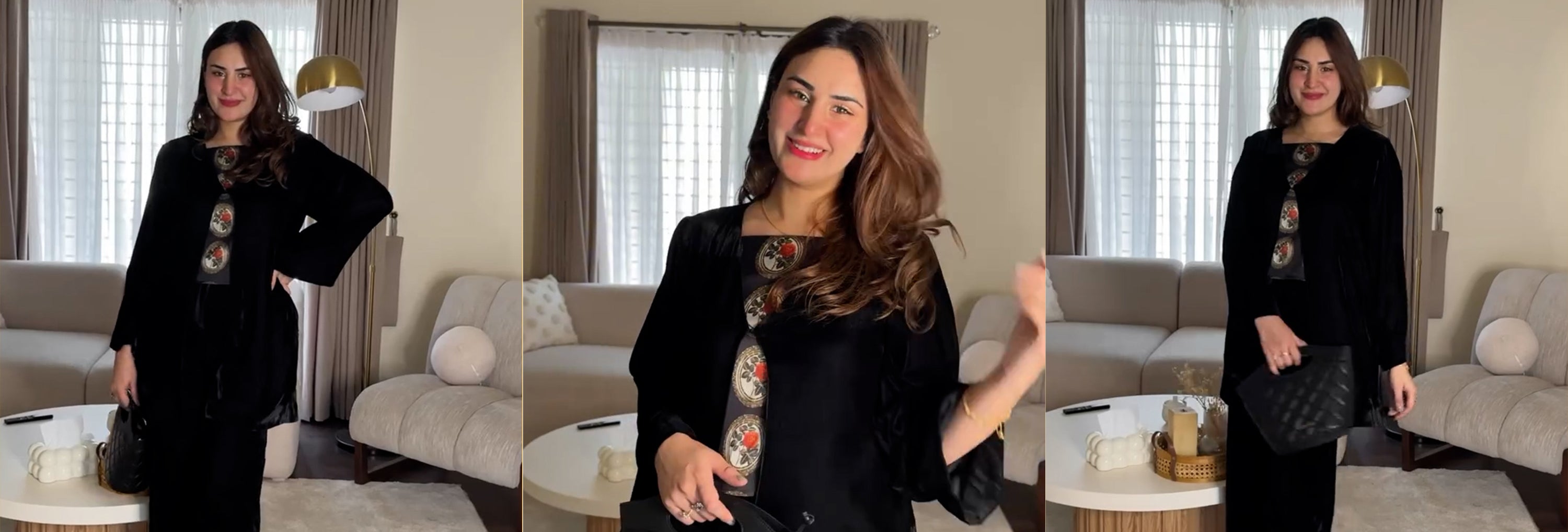Best Pakistani Western Clothing Brand: Stylish Women’s Fashi – Lulusar