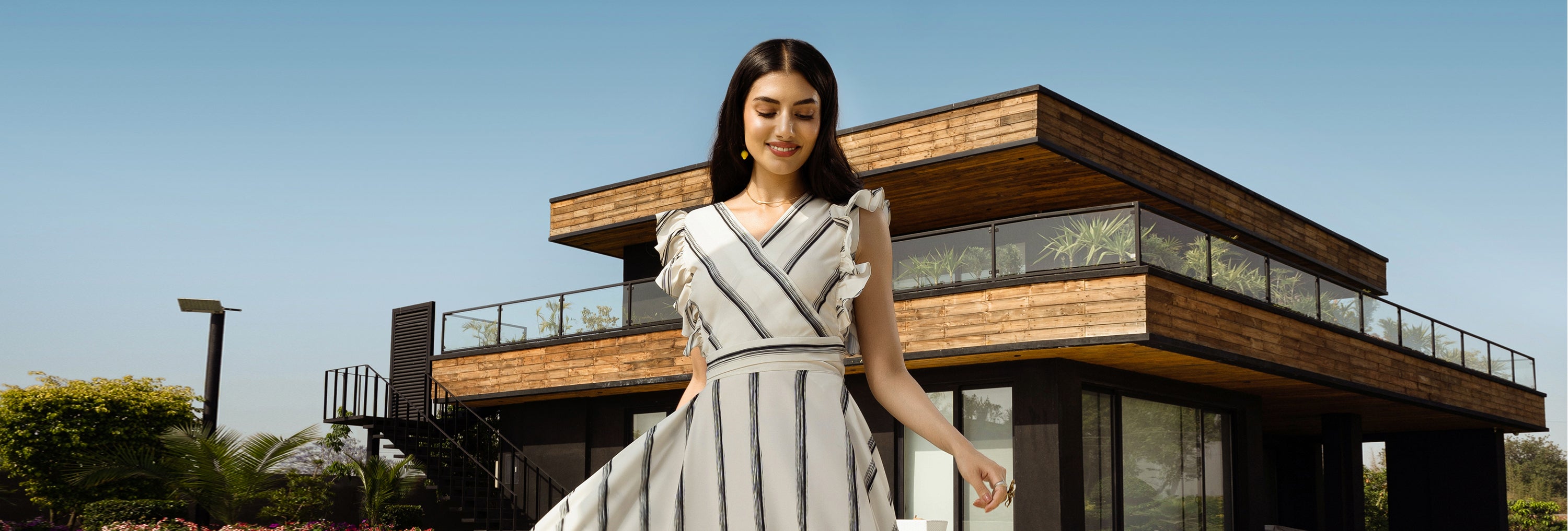 Western Dresses for Women | Lulusar