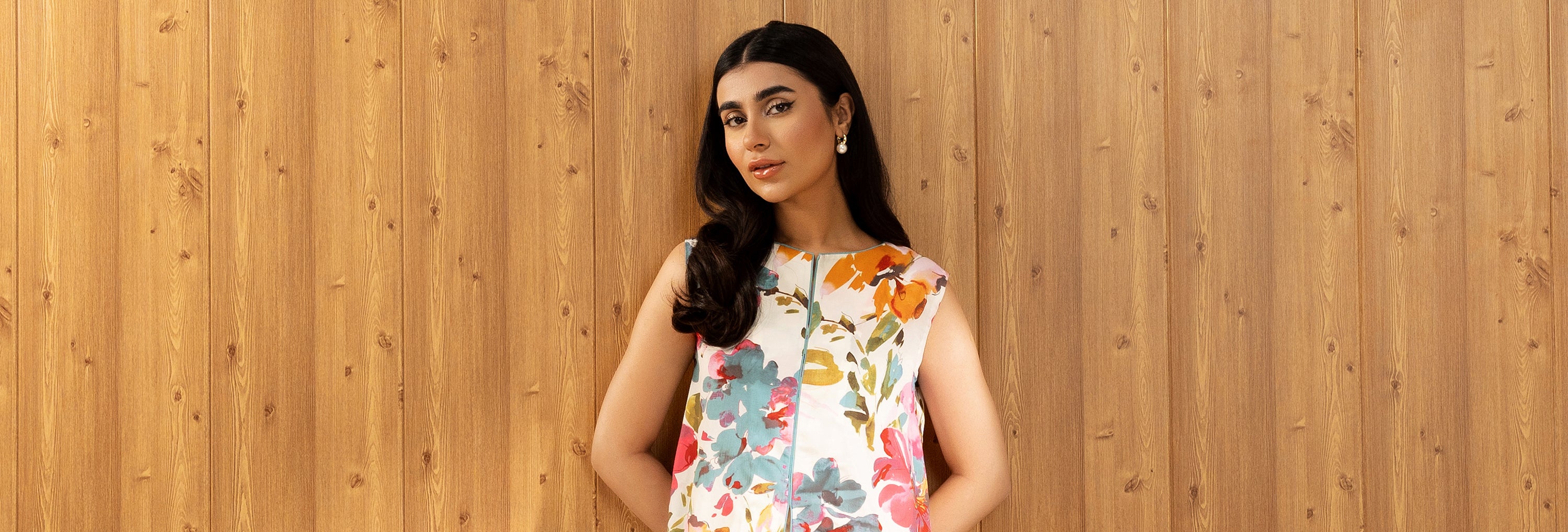 Best Pakistani Western Clothing Brand: Stylish Women’s Fashi – Lulusar