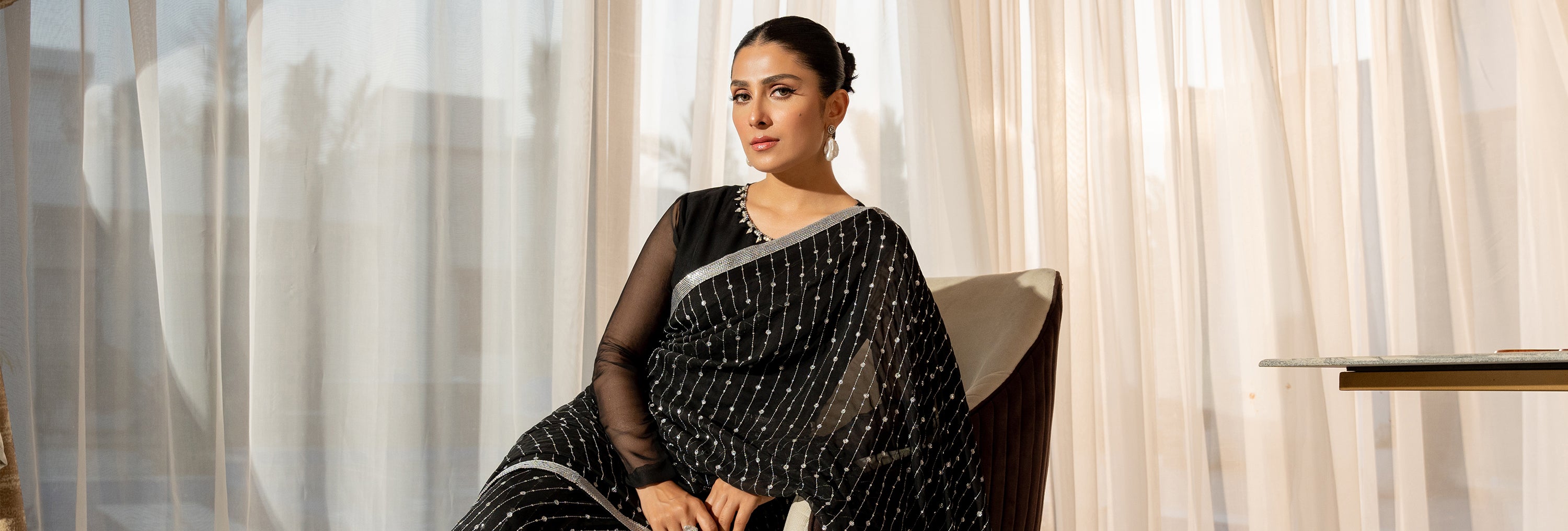 Buy Party Wear Dresses for Women | Stylish Long Dresses – Lulusar