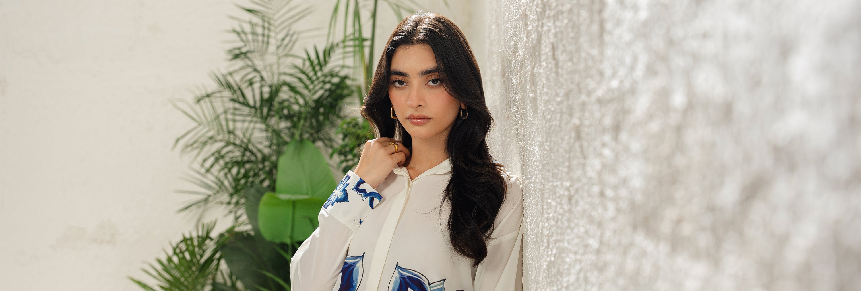 Gamora Long – Lulusar