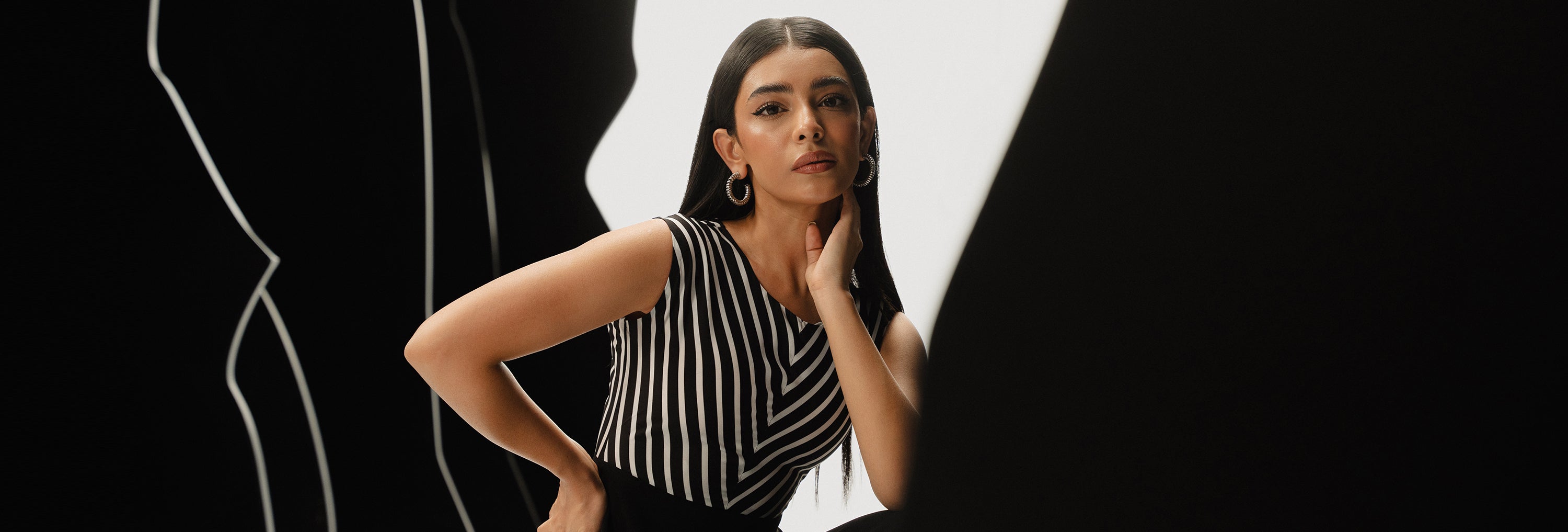 Loran Dress – Lulusar