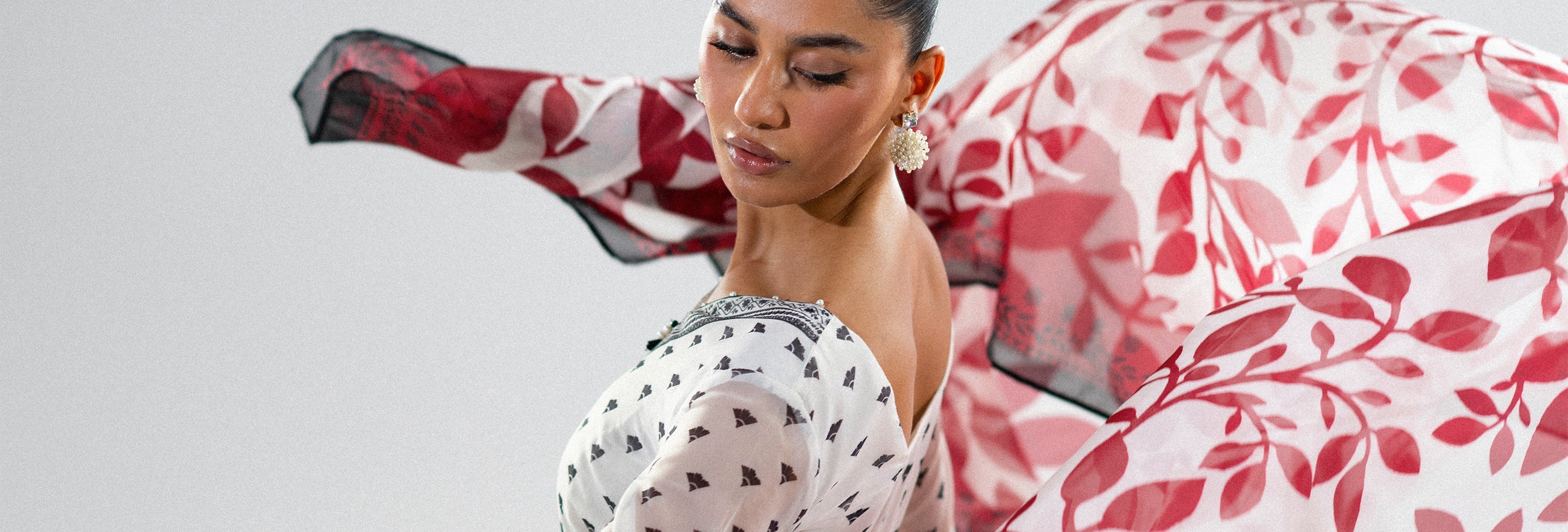 Zilra Monochrome: Dresses For Women – Lulusar