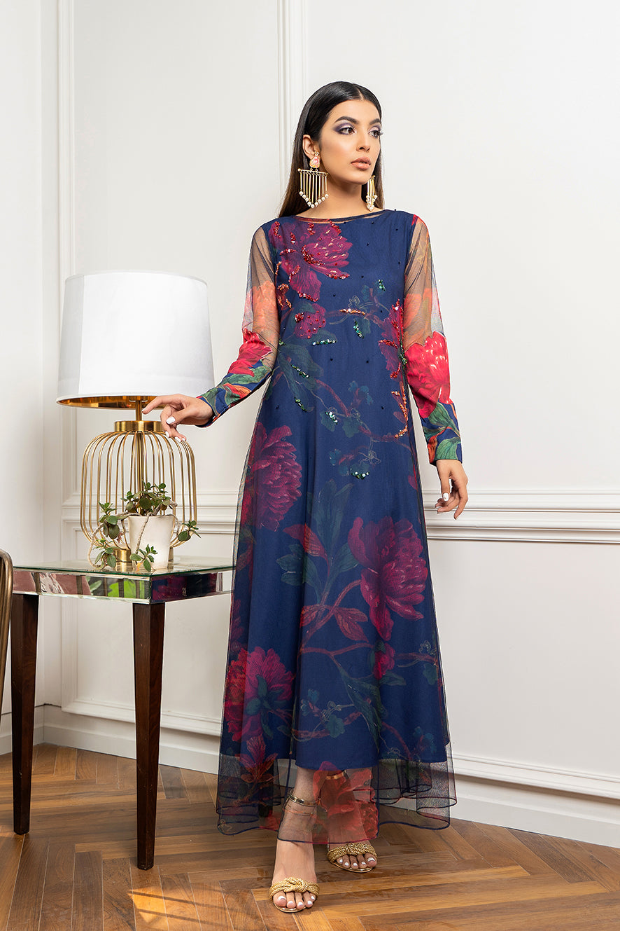Net Dresses for Women | Lulusar