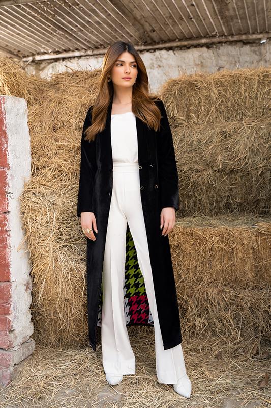 Lulusar: Ready to Wear Tops & Bottoms