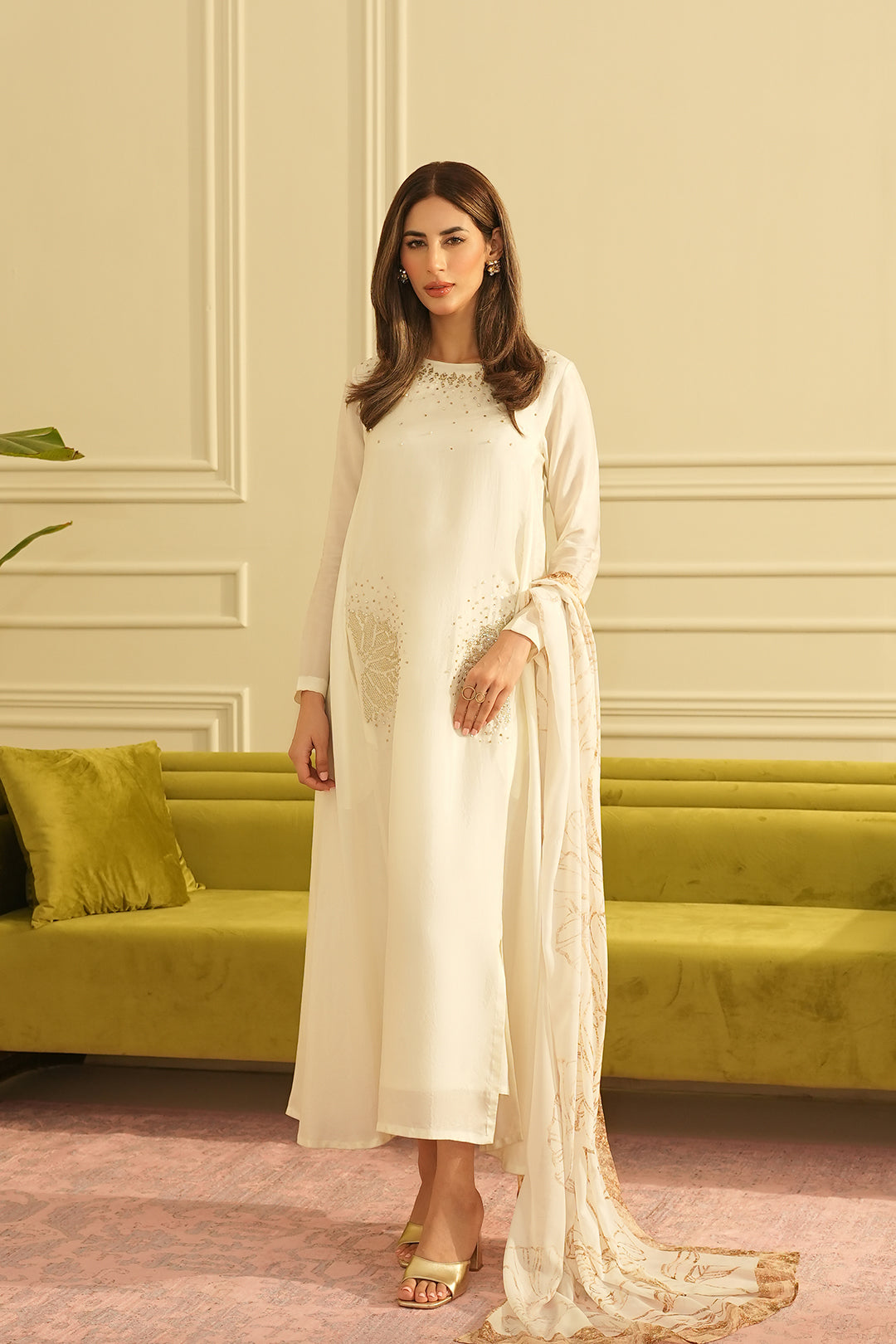 Dulai Dress – Lulusar