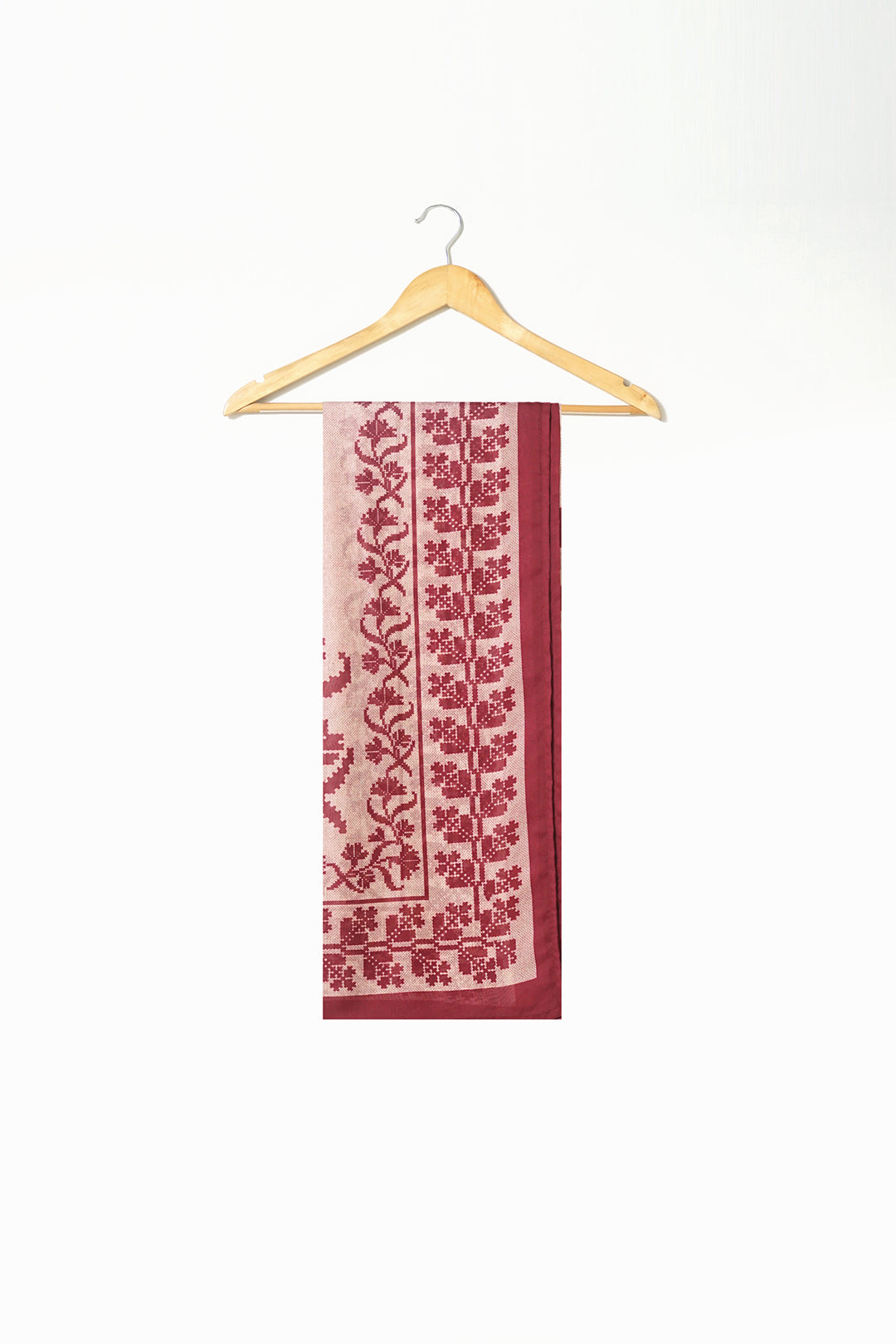 Dagil Dupatta – Lulusar