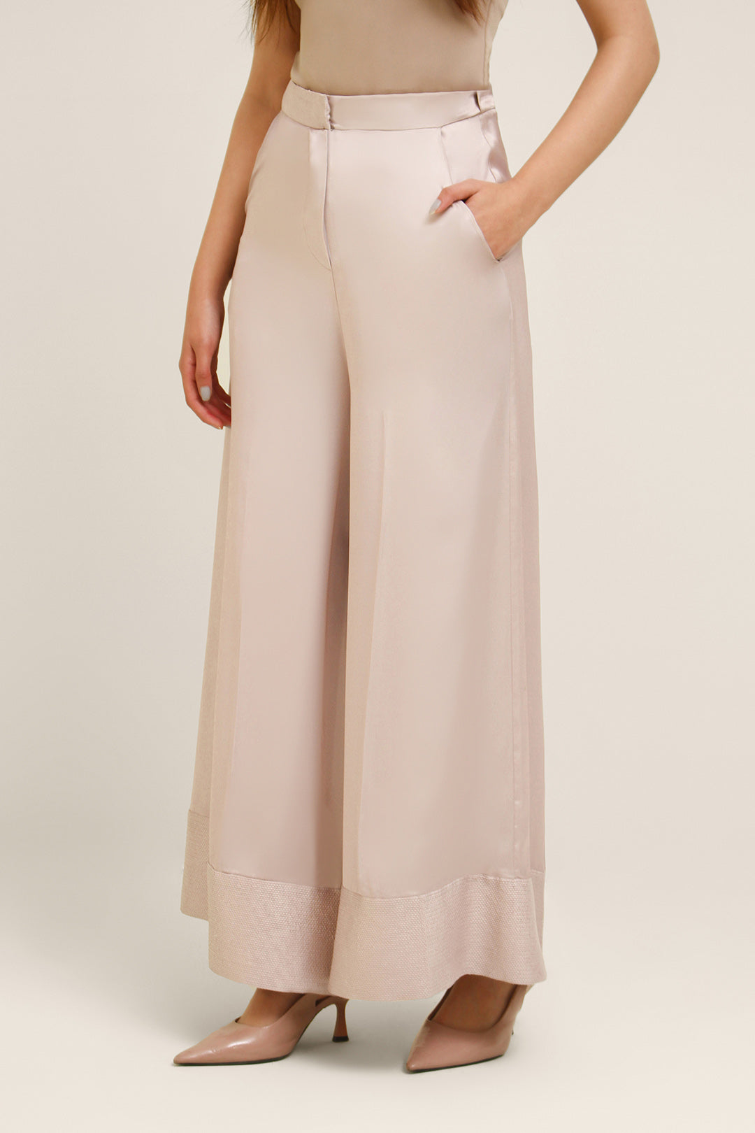 Deoliz Pants – Lulusar