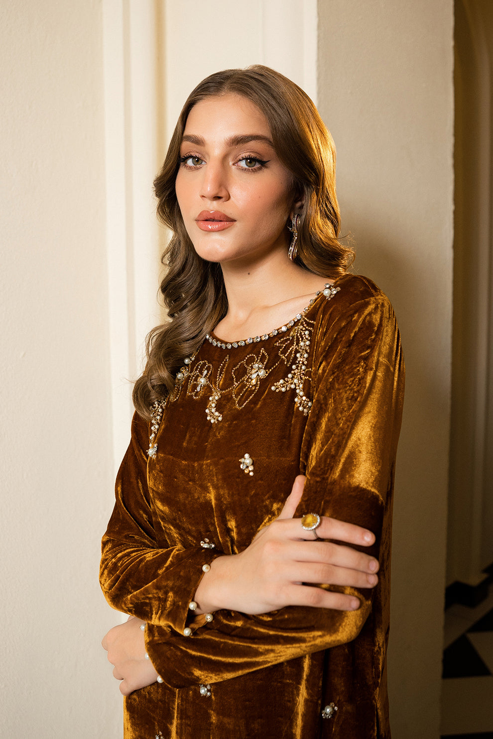 Janol Long – Lulusar