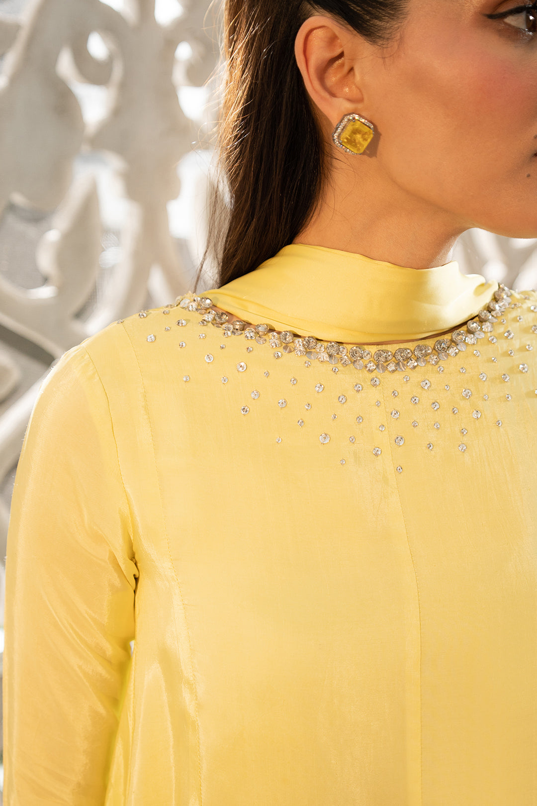 Barail Top – Lulusar