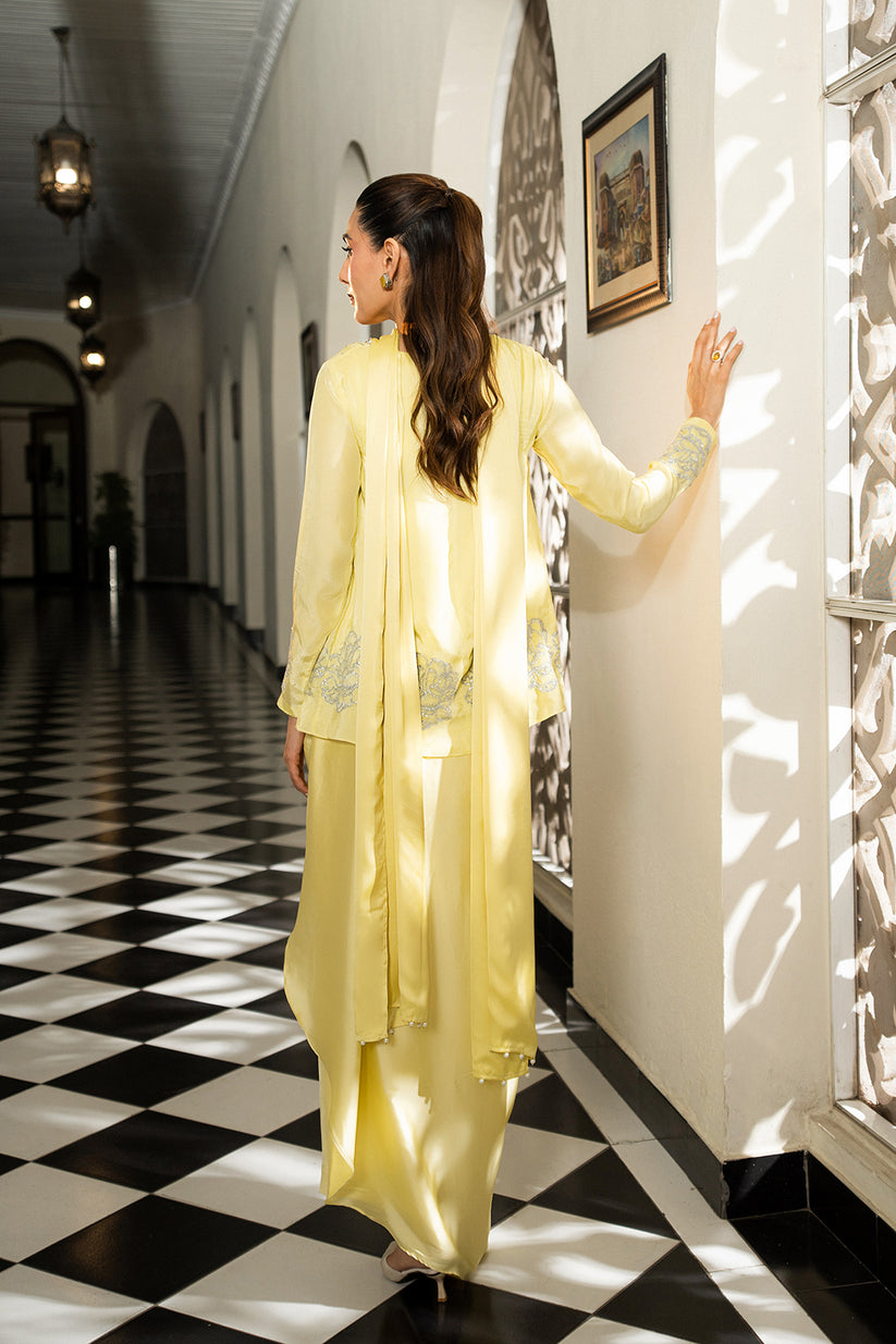 Barail Top – Lulusar