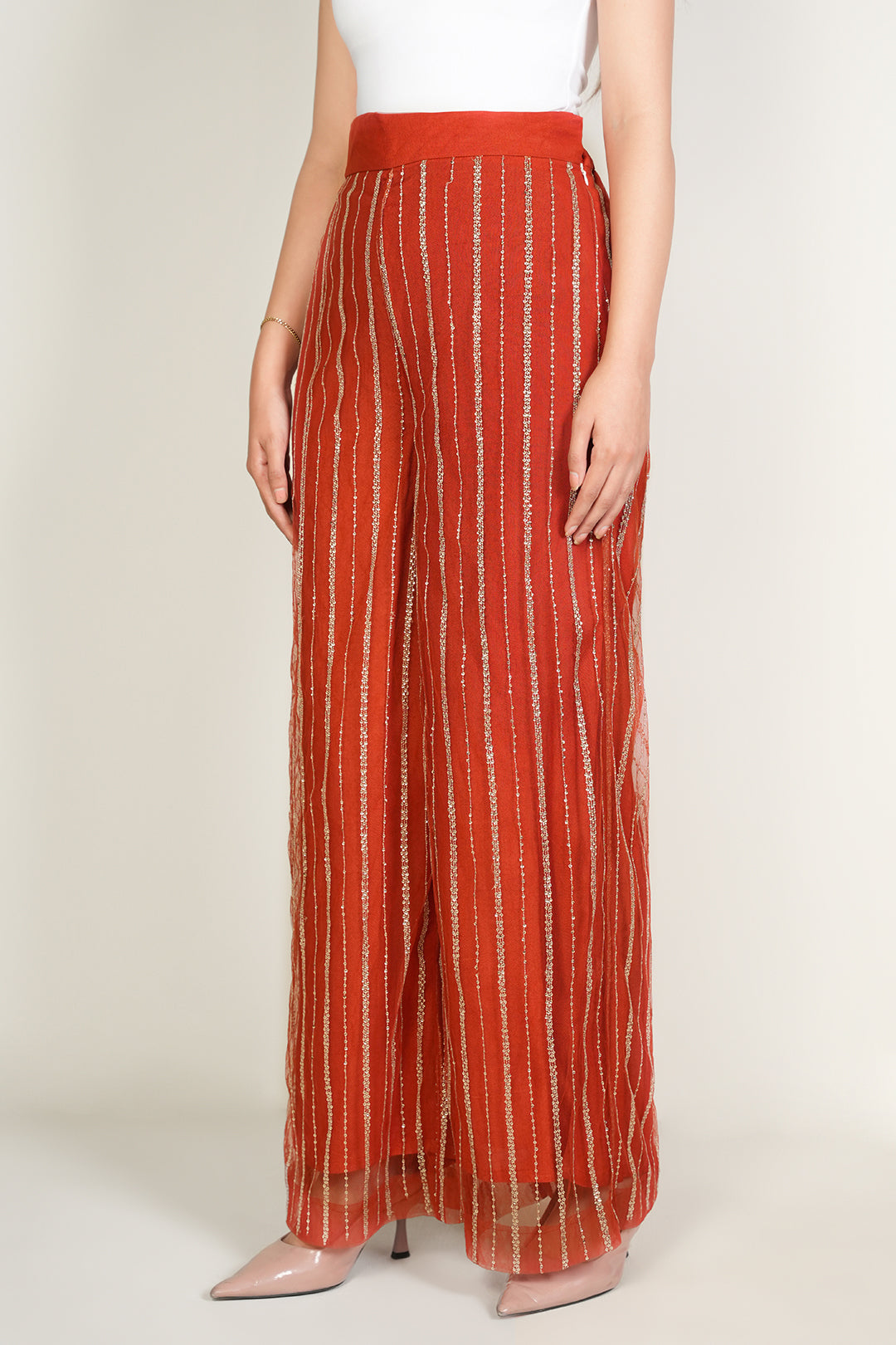 Rwal Pants – Lulusar