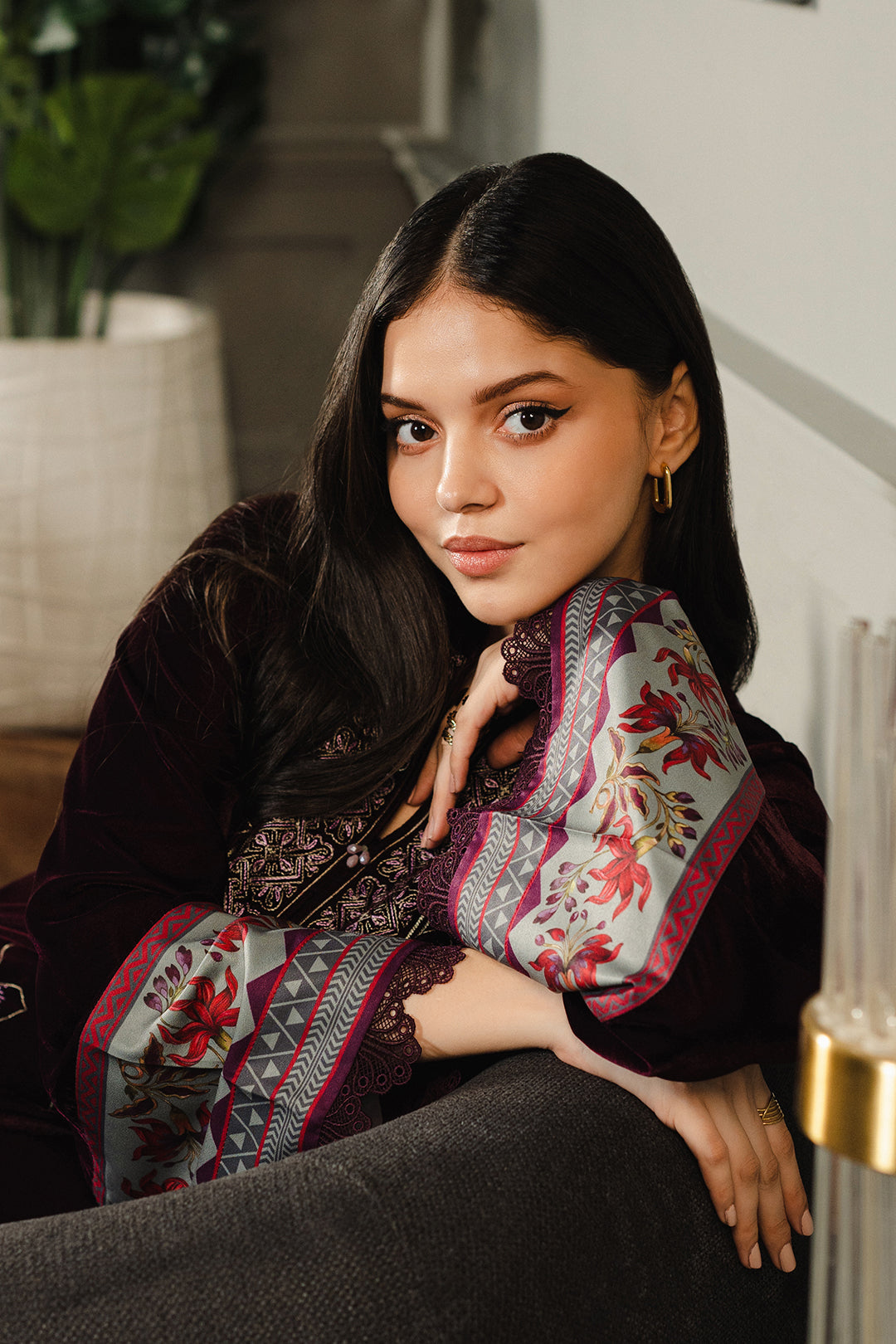 Darkot Top – Lulusar