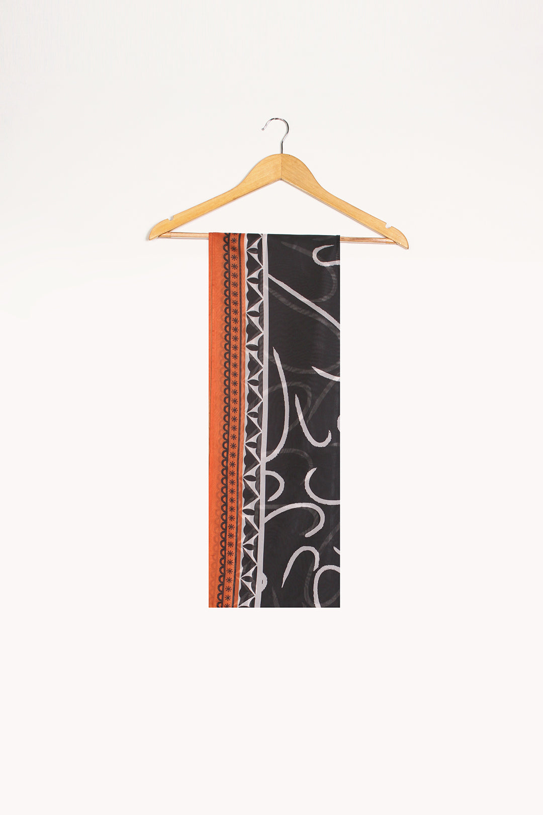 Dusso Dupatta – Lulusar