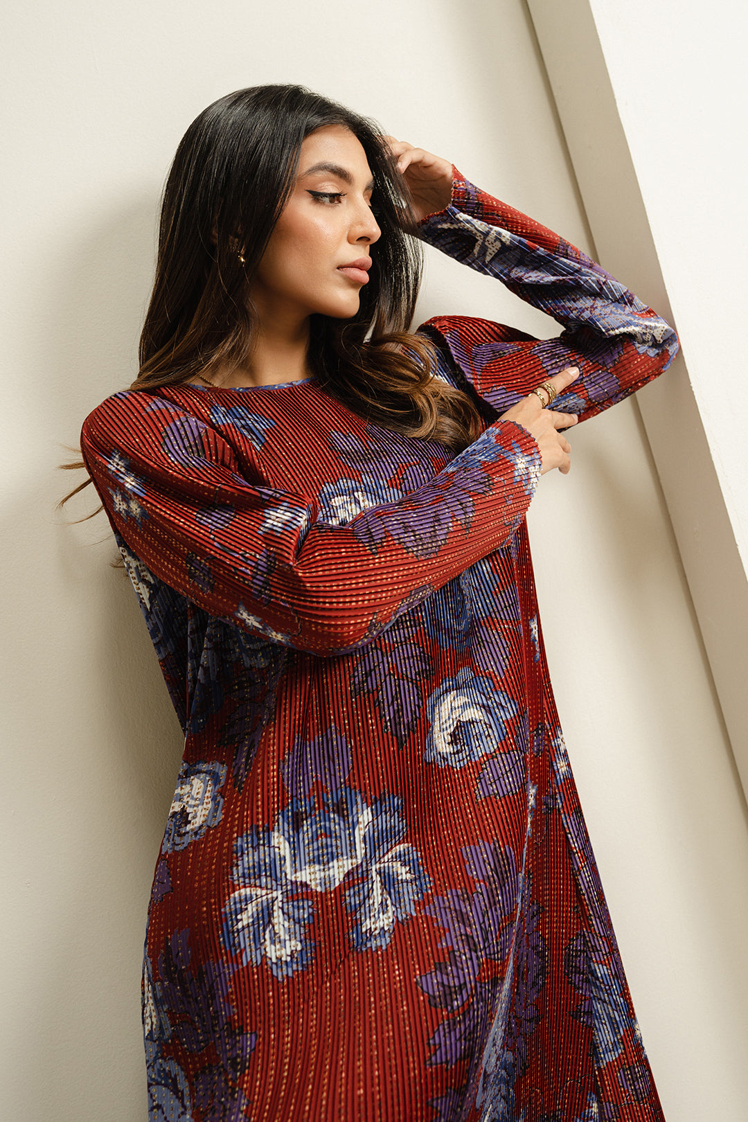 Buy Party Wear Dresses for Women | Stylish Long Dresses – Page 2 – Lulusar