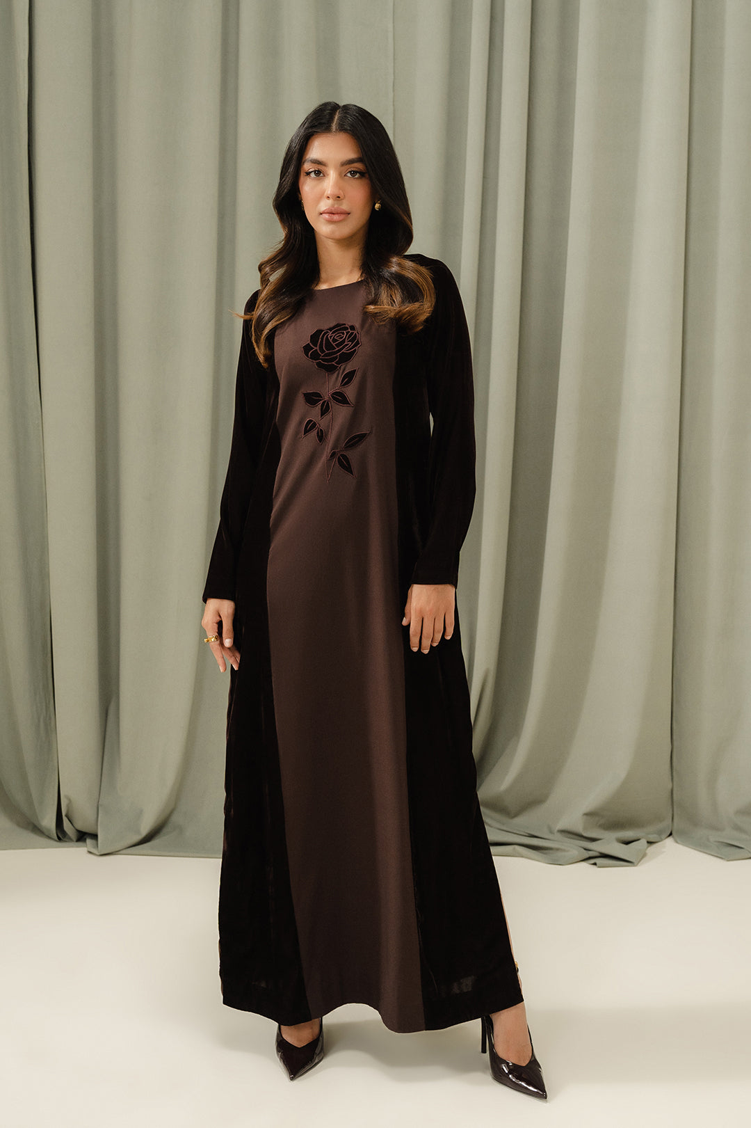 Lulusar: Ready to Wear Tops & Bottoms