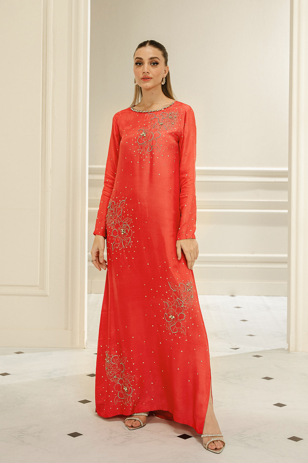 Formal Dresses – Page 3 – Lulusar