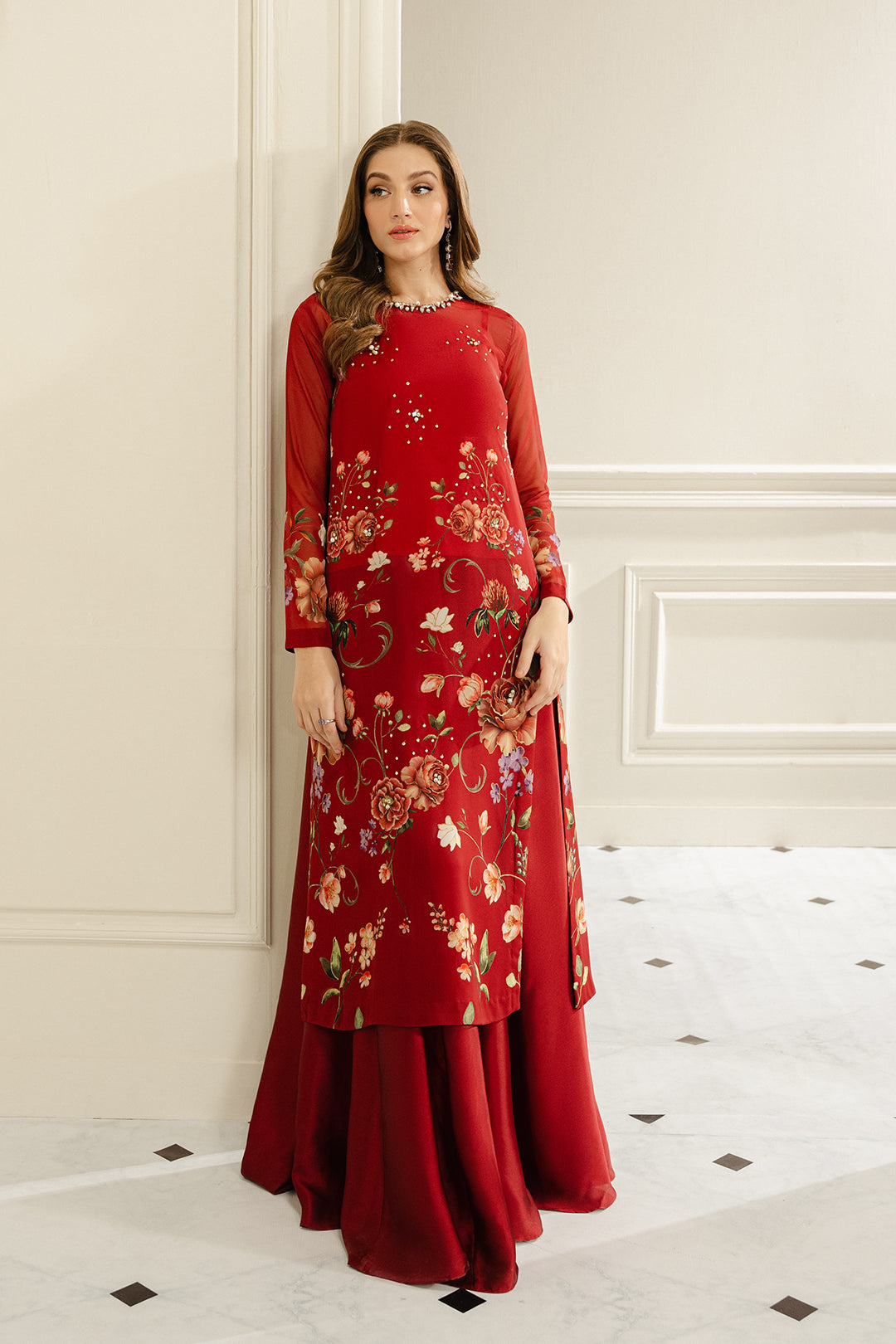 Midar Long – Lulusar